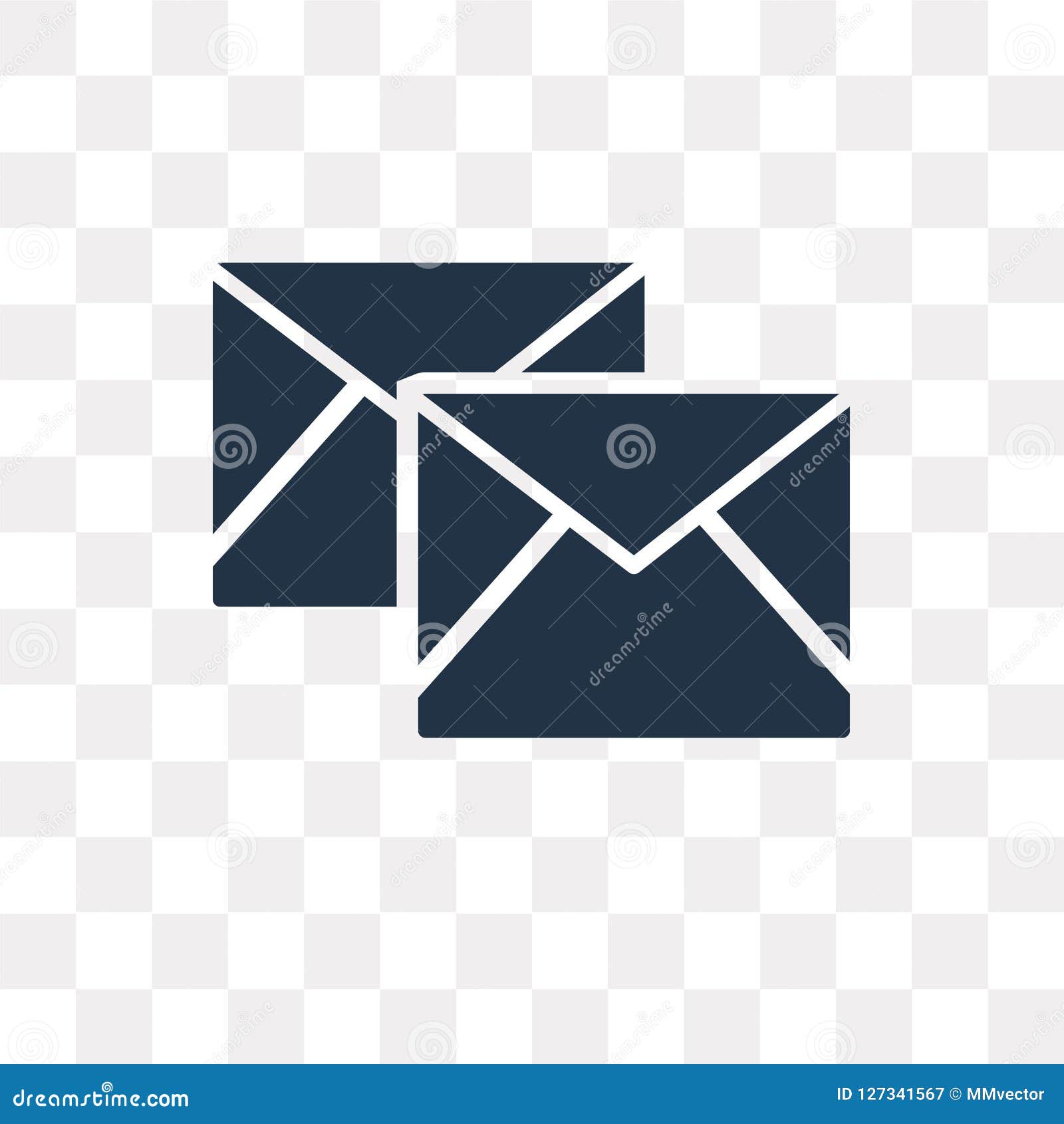 Send Email Icon Transparent