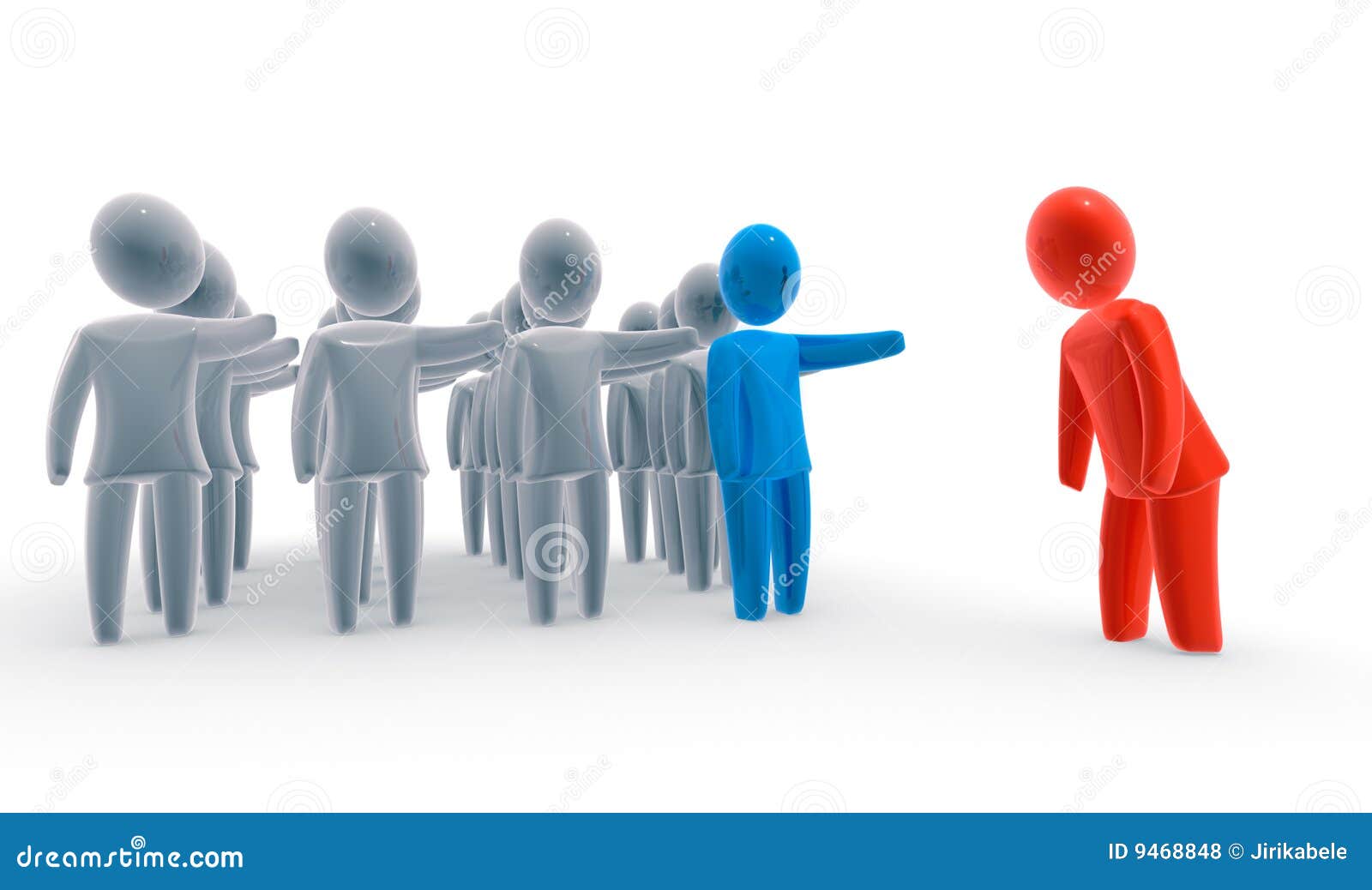 Emarginato illustrazione di stock. Illustrazione di comunicazione - 9468848