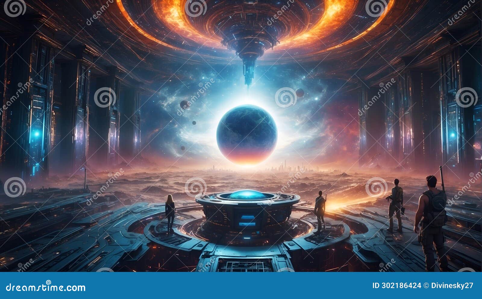 DataEclipse Nexus: QuantumQuotient's Revelation Unveiled. AI Generate ... DataEclipse Nexus: QuantumQuotient's Revelation Unveiled. AI Generate ...