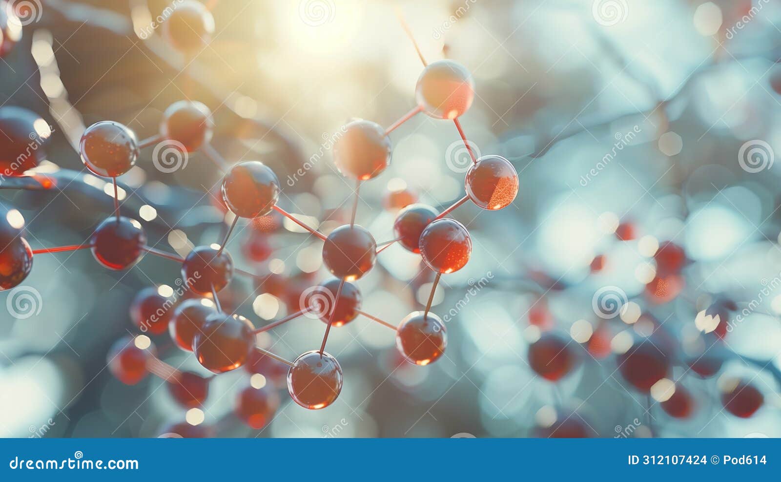 Biomolecule Exploration: Immersive 3D Visualization - Unlocking the ...