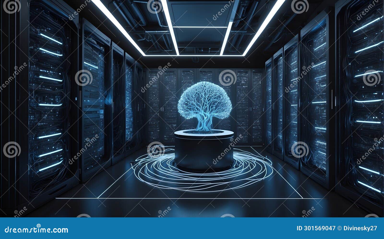 Neural Odyssey: Navigating The AI Network Labyrinth. AI Generate ... Neural Odyssey: Navigating The AI Network Labyrinth. AI Generate ...