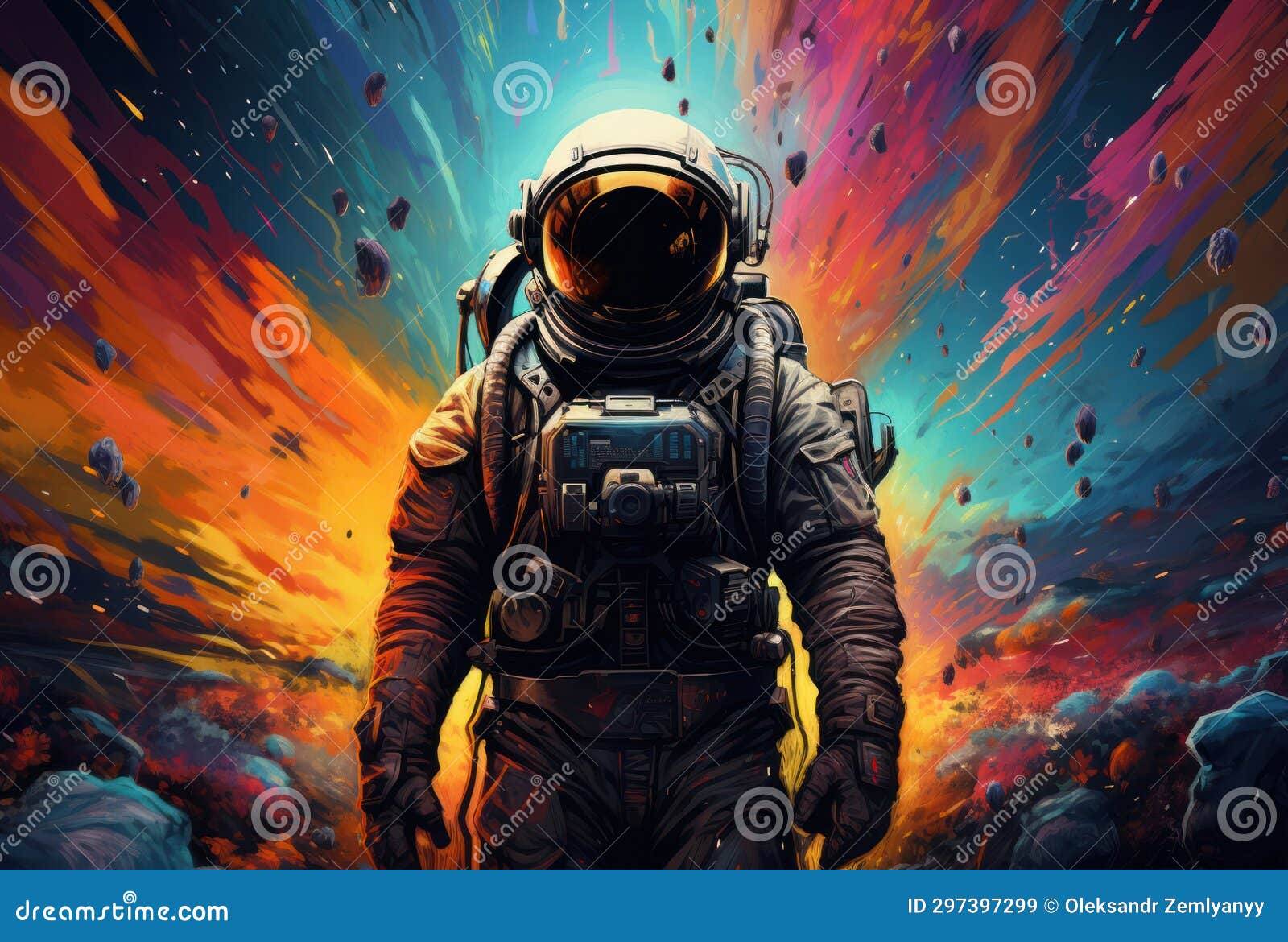 Ethereal Nebulas: Majestic Glimpse Into The Cosmic Beauty Of Space ...