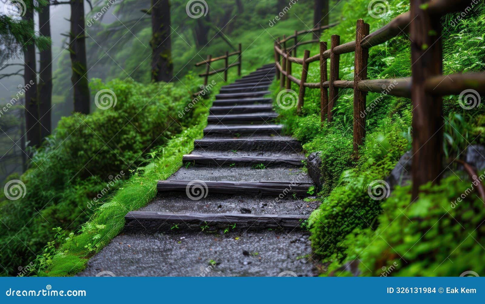 Embark on an Unpredictable Journey through the Enchanted Forest a ...