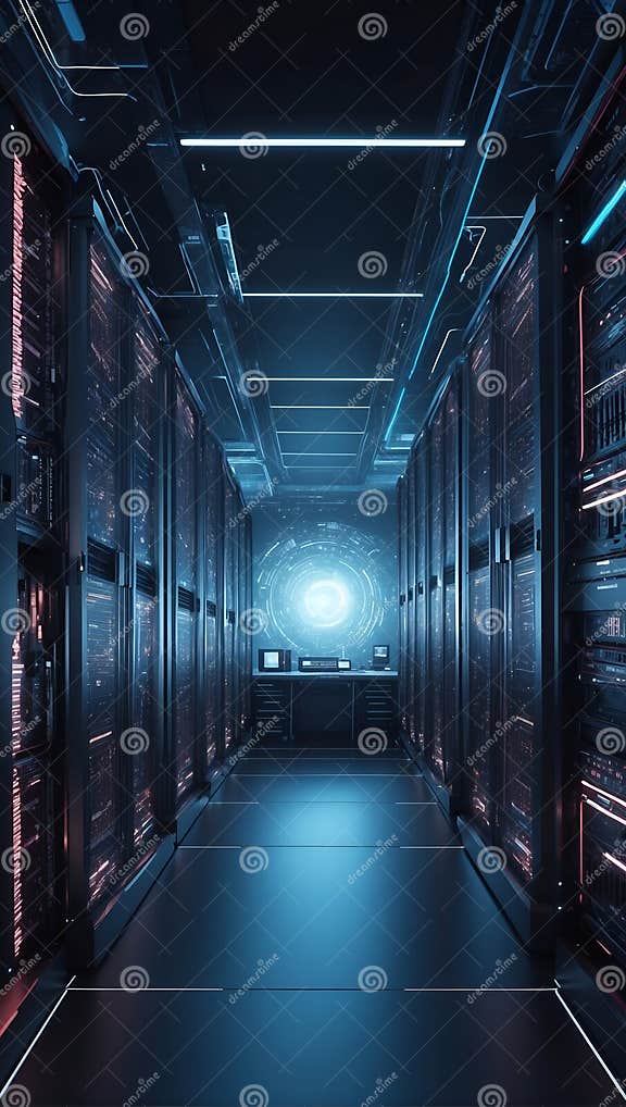 Data Horizons Unleashed: QuantumQuotient S Visionary Odyssey. AI ...