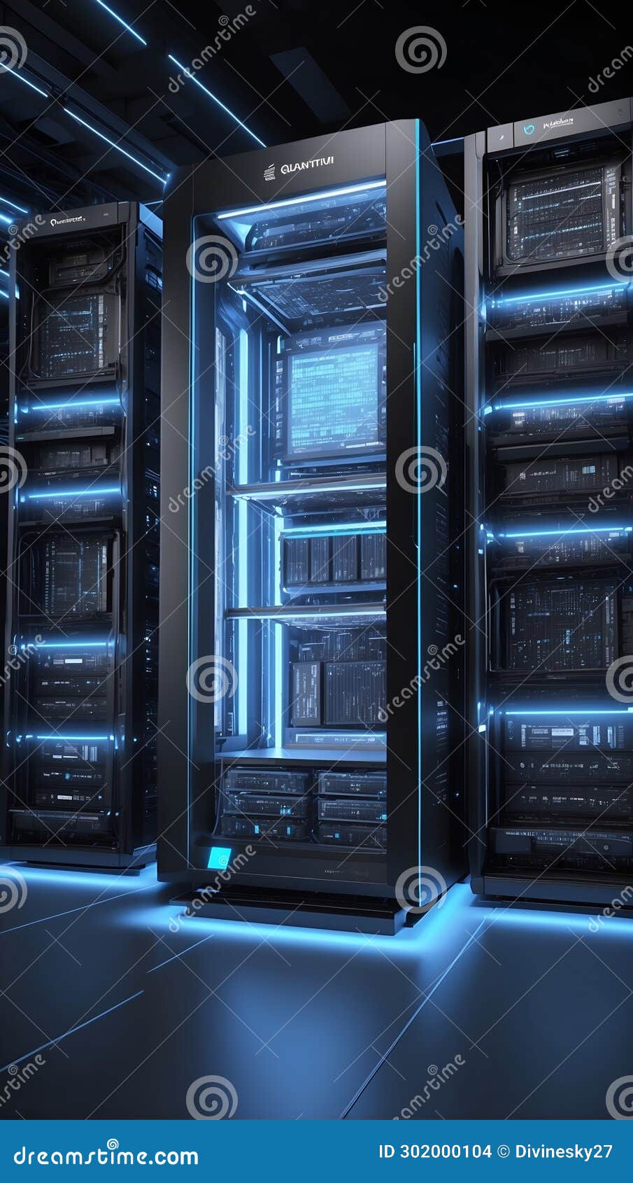 QuantumQuotient S Data Ascent: a 3D Frontier. AI Generate Stock ... QuantumQuotient S Data Ascent: a 3D Frontier. AI Generate Stock ...