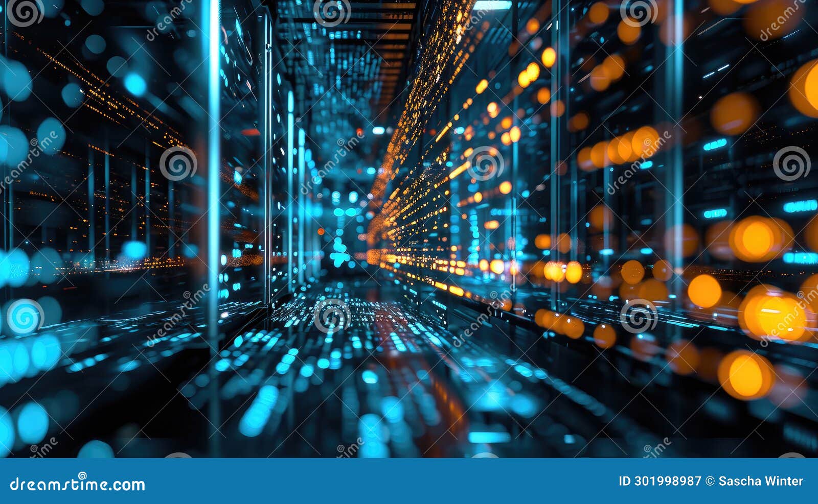 Mining Information Veins: Unearthing Insights in the Digital Landscape ...