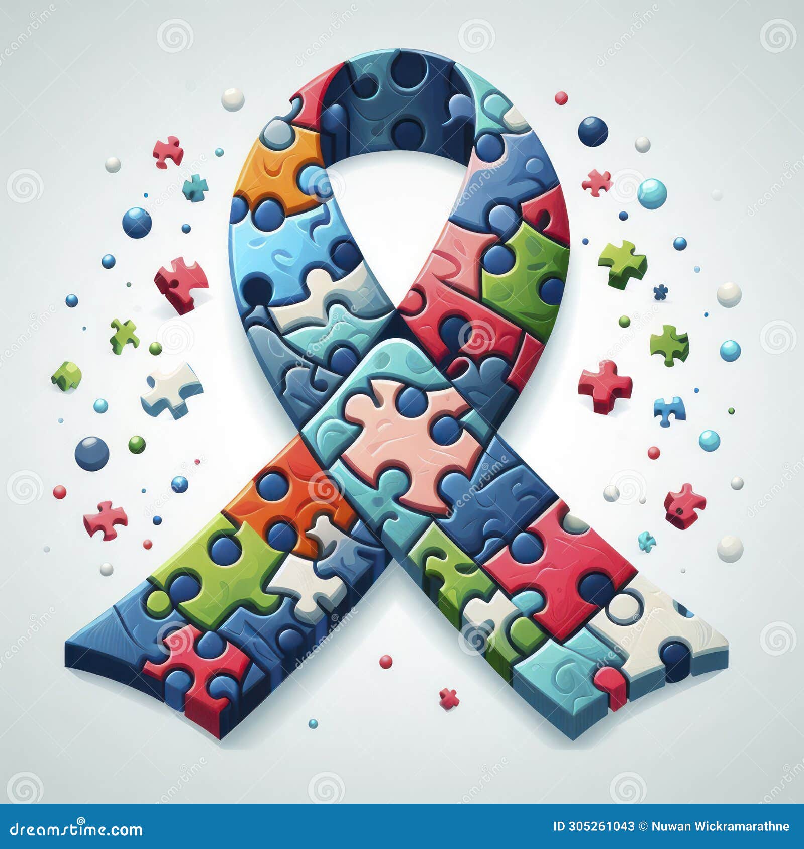 Innovation Unleashed: Puzzle Ribbon of Collective Breakthroughs ... Innovation Unleashed: Puzzle Ribbon of Collective Breakthroughs ...