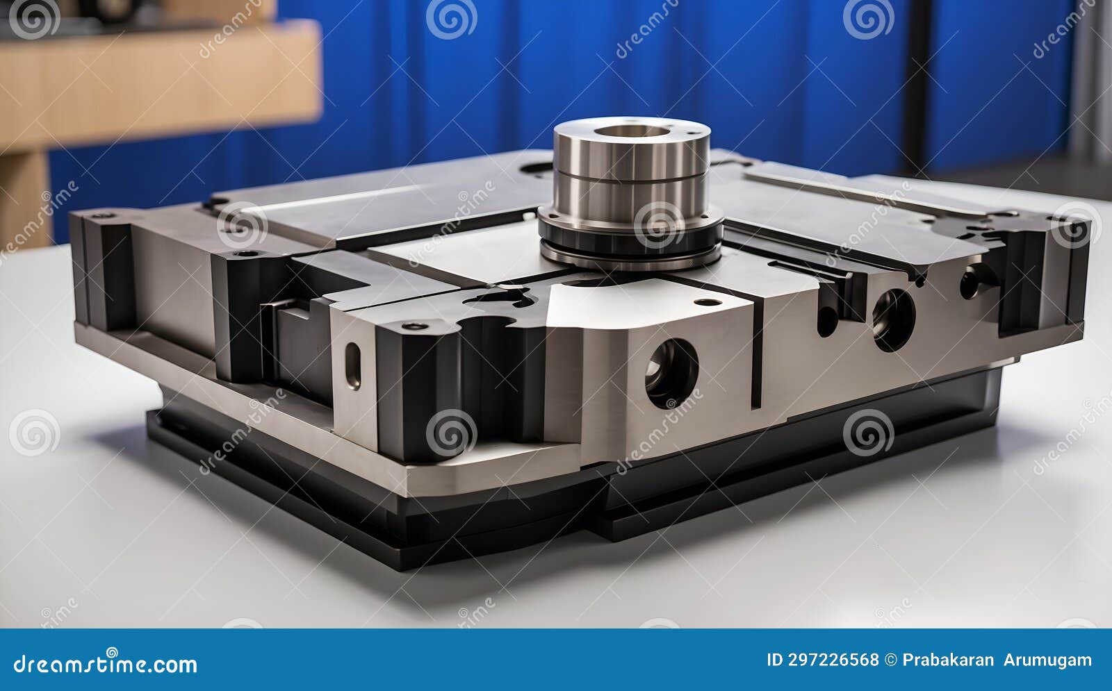 Machining Projects Stock Illustrations – 6 Machining Projects Stock ...