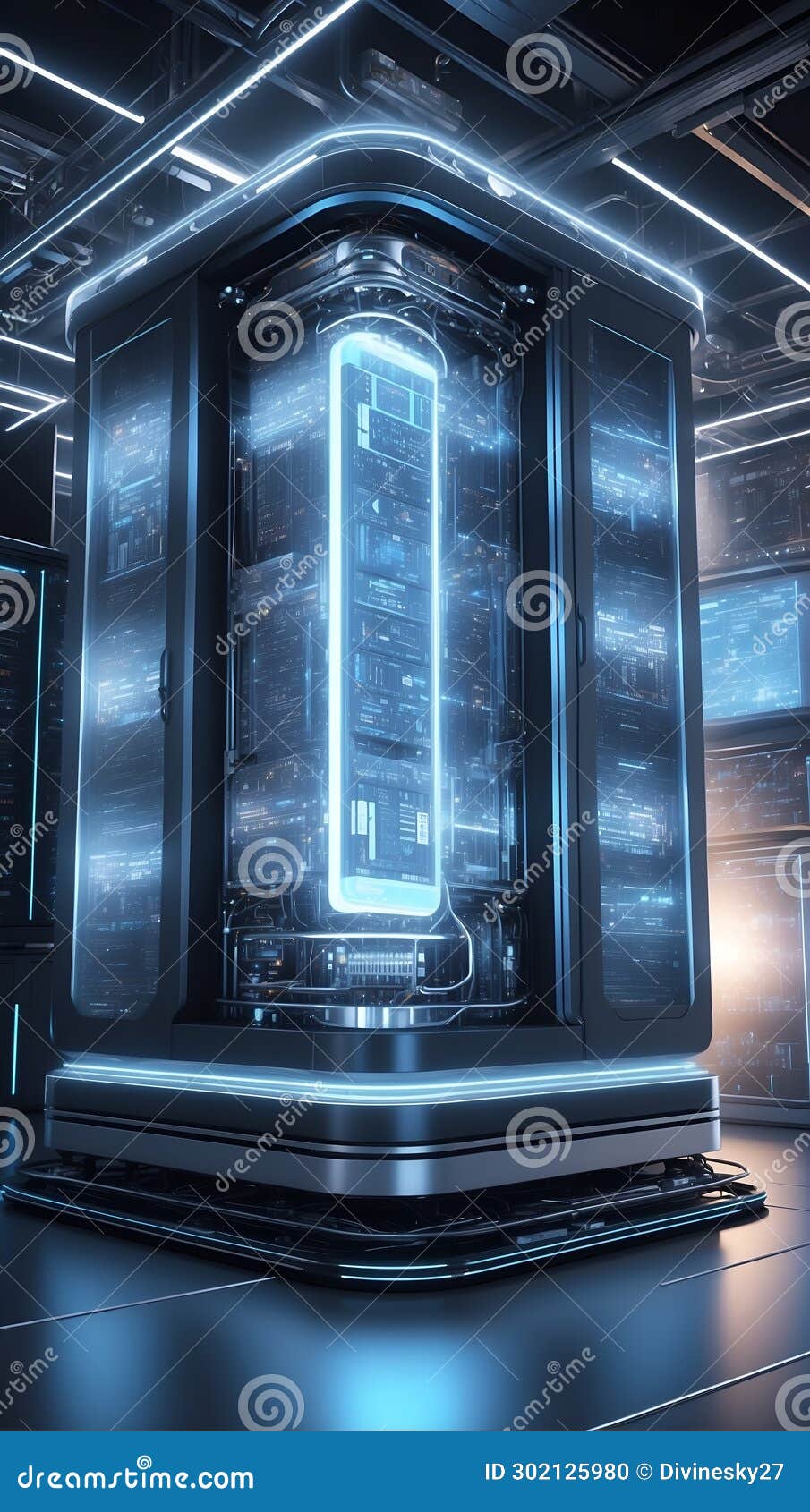 QuantumQuotient Unleashed: A Glimpse Into The Future Data Cosmos. AI ... QuantumQuotient Unleashed: A Glimpse Into The Future Data Cosmos. AI ...