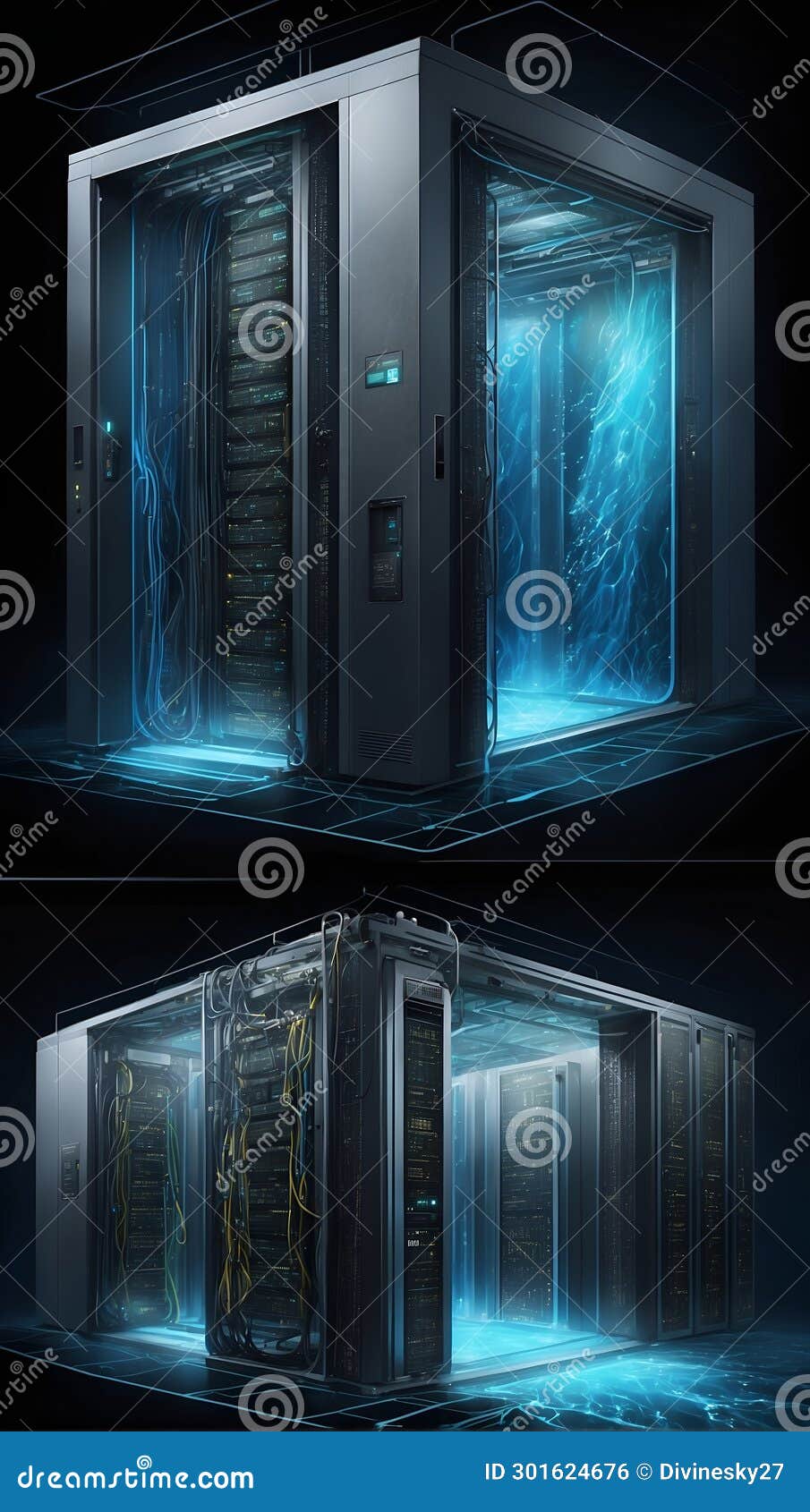 Tech Abyss: a Journey into the Efficient Depths of Data Innovation. AI ...