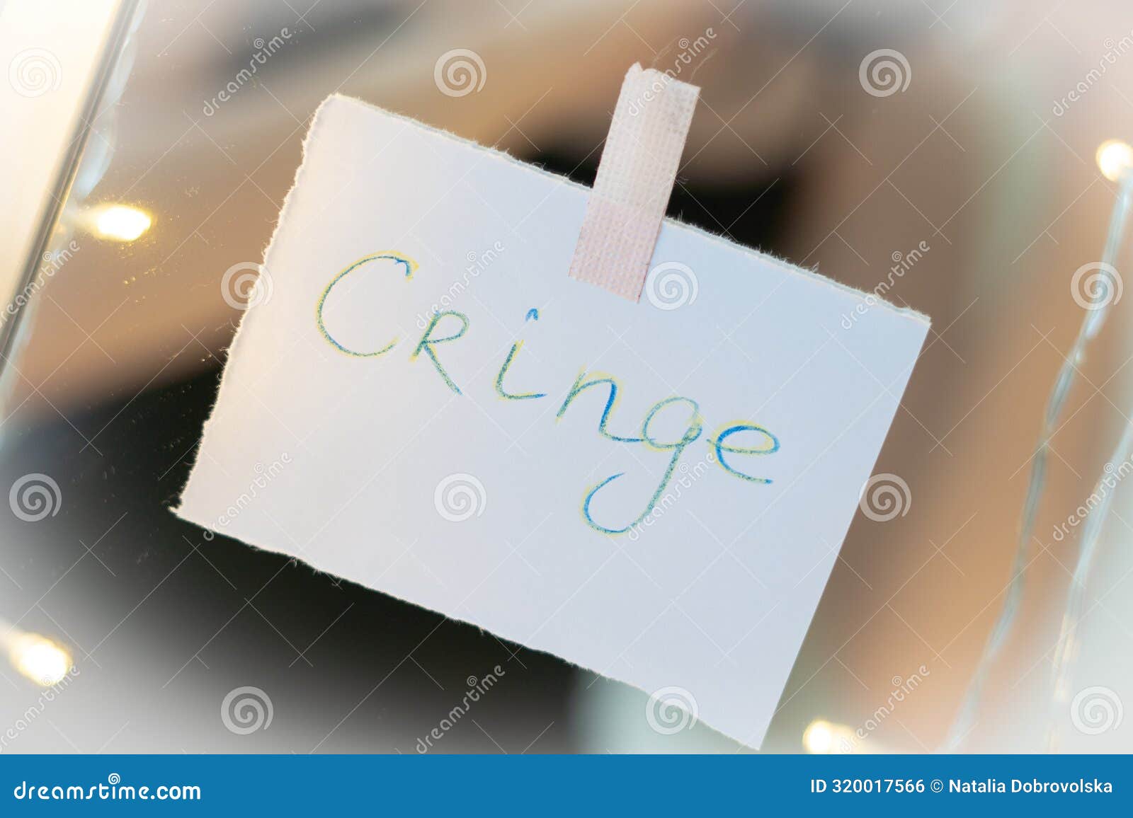 Embarrassing Moment that Causes Discomfort and Secondhand Embarrassment ...