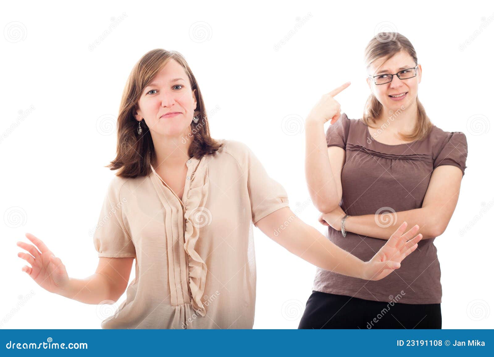 117 Embarrassing Situation Stock Photos - Free & Royalty-Free Stock ...