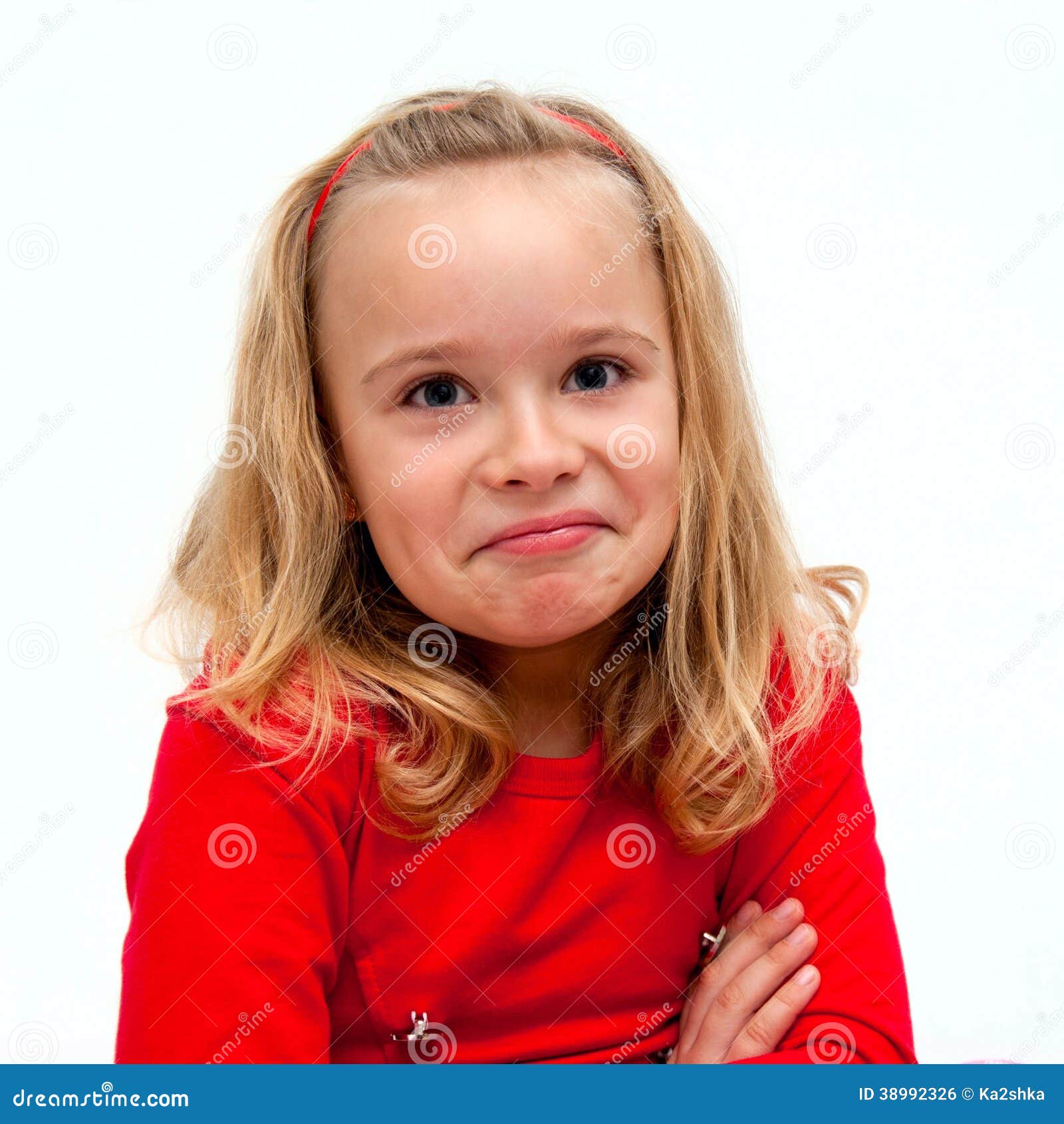 Embarrassment stock photo. Image of camera, excitement - 38992326