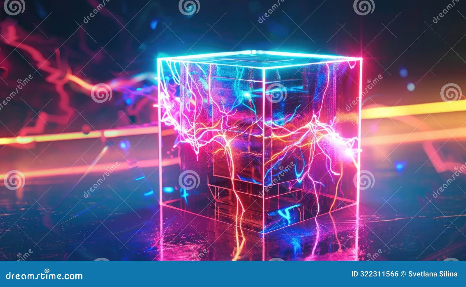 Internal Energy Stock Image | CartoonDealer.com #44749717