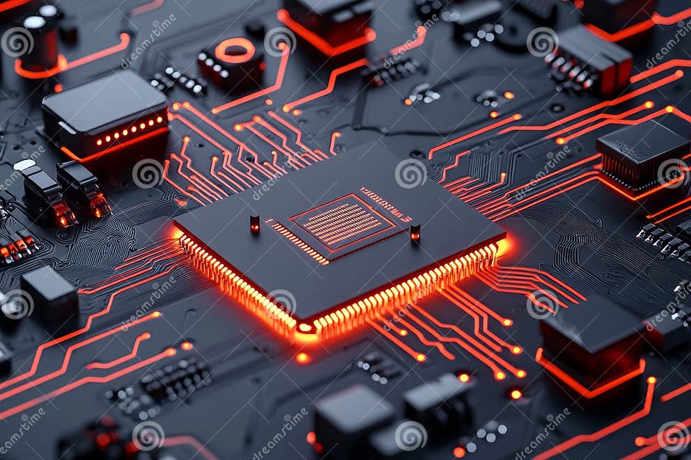 Embedded Security Protocols Reveal the Future of Encrypted Computing in ...