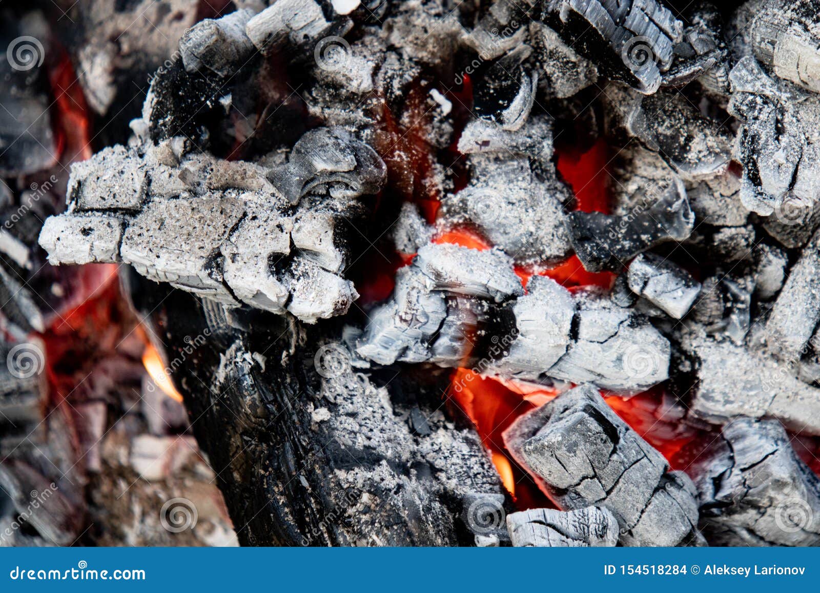 Ash and ember - sigmalasoo