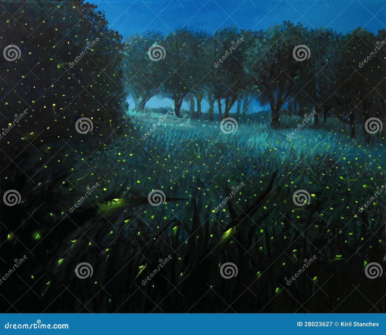 Ember of Life stock image. Image of forest, ember, illuminated - 28023627