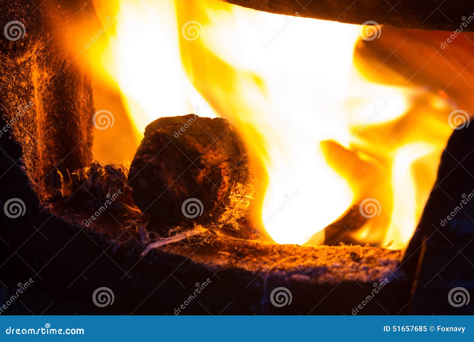 The embers stock image. Image of color, bits, grill, embers - 51657685