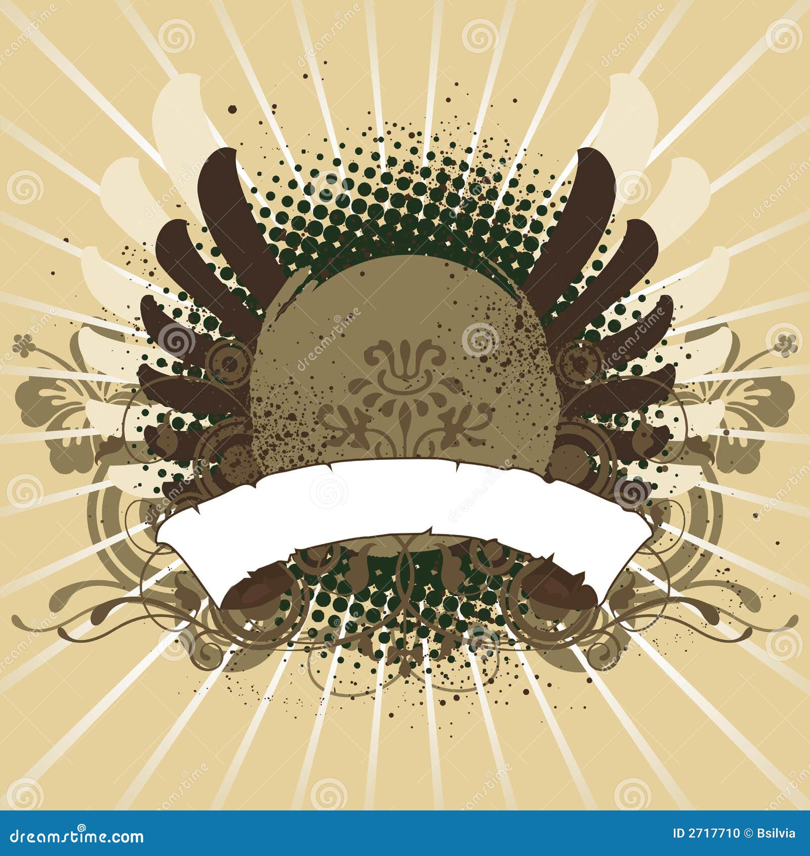 Scroll Emblem Stock Illustrations – 26,838 Scroll Emblem Stock ...