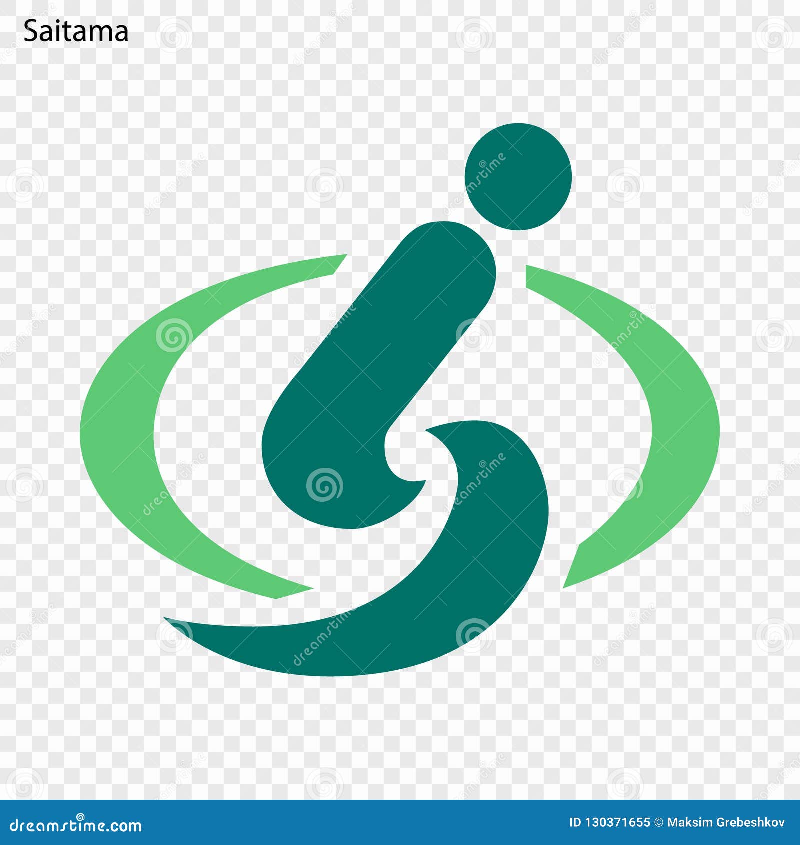 Emblem City of Japan stock illustration. Illustration of heraldry ...