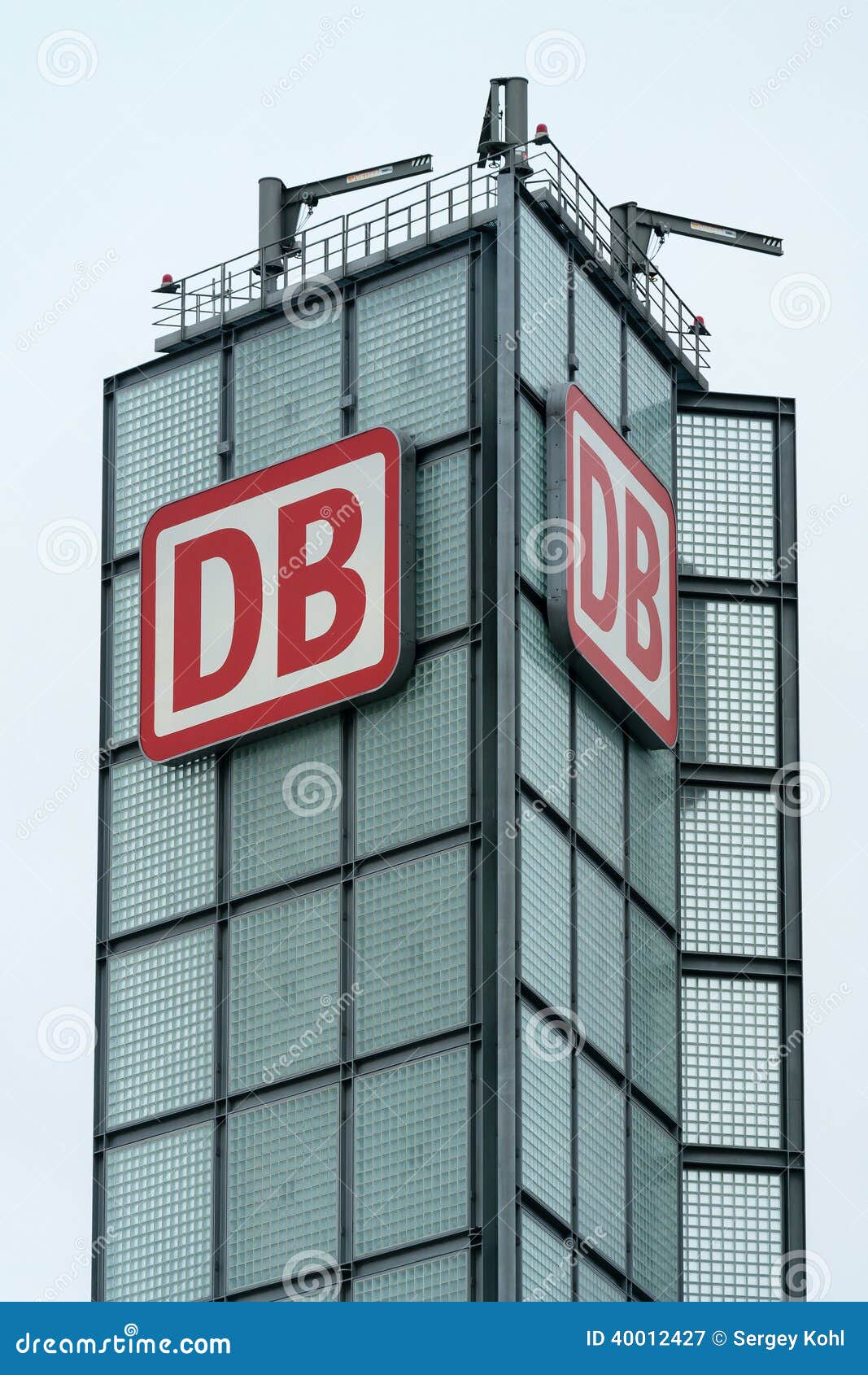 German Railway Logo Editorial Photo | CartoonDealer.com #77120101