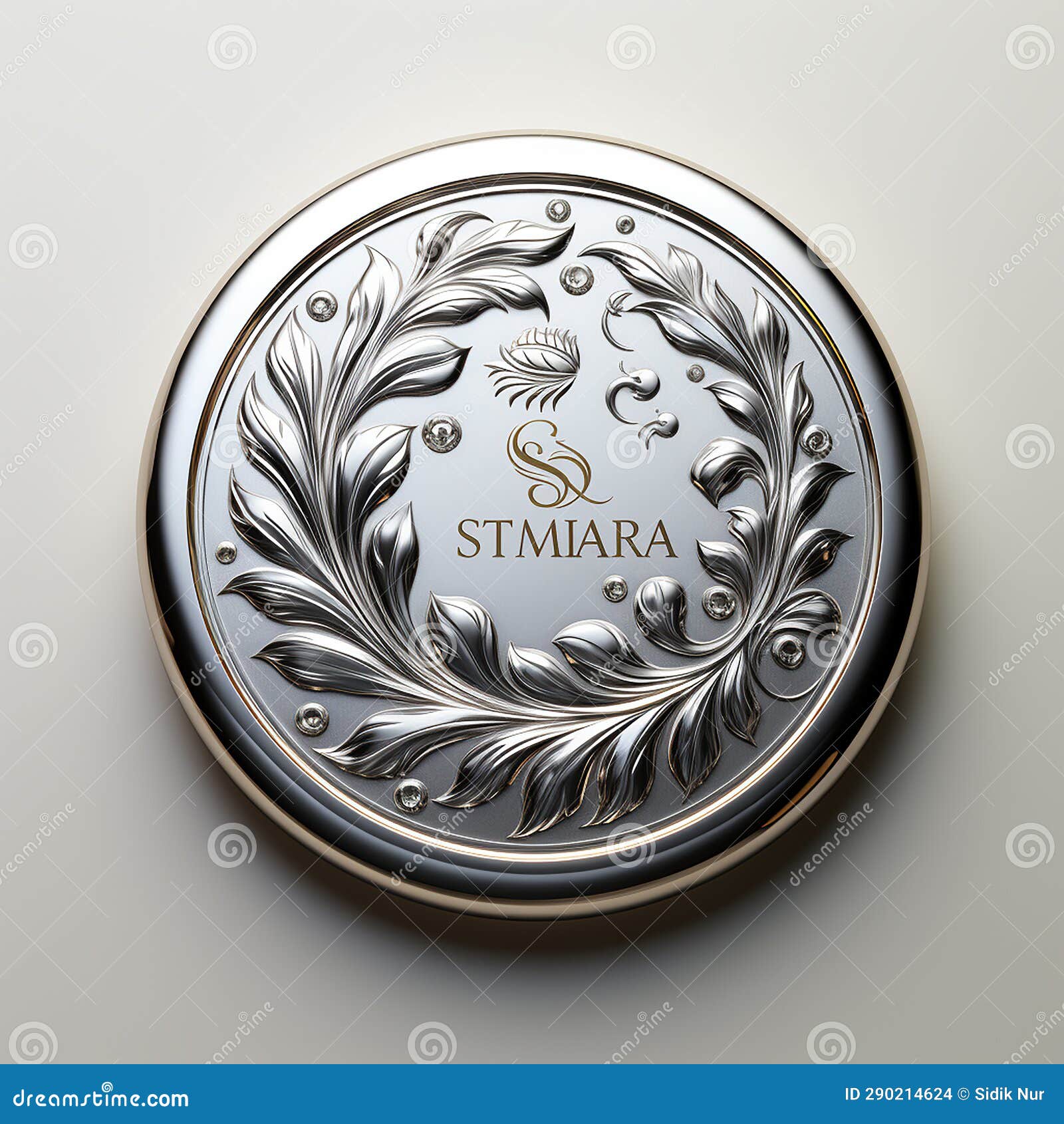 Emblem illustration stock illustration. Illustration of symbol - 290214624