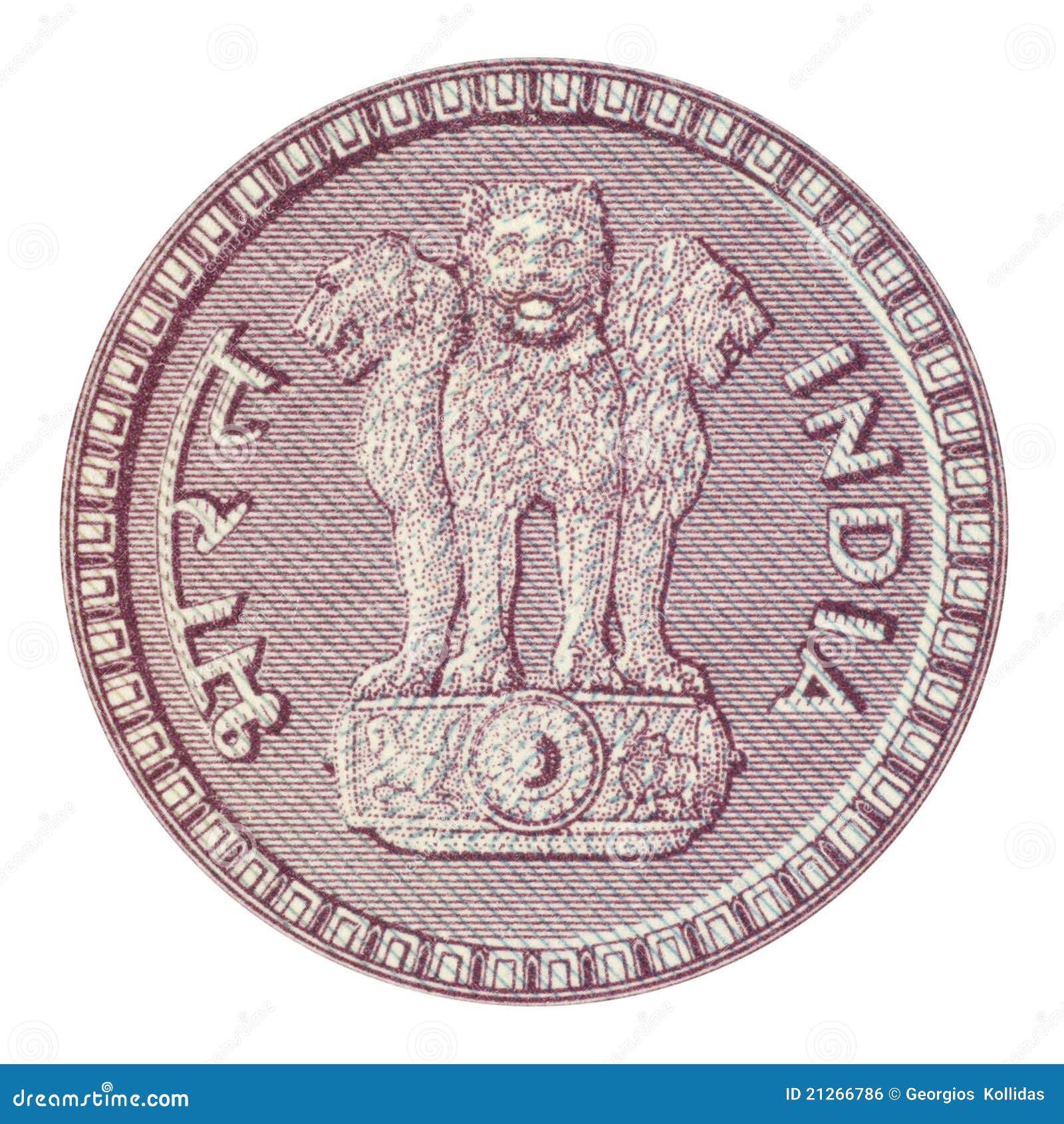 Emblem of India editorial photo. Image of badge, indian - 21266786