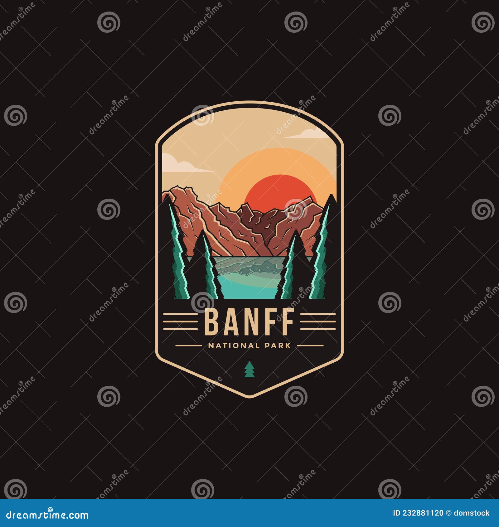 Banff Cartoons, Illustrations & Vector Stock Images - 3429 Pictures to ...