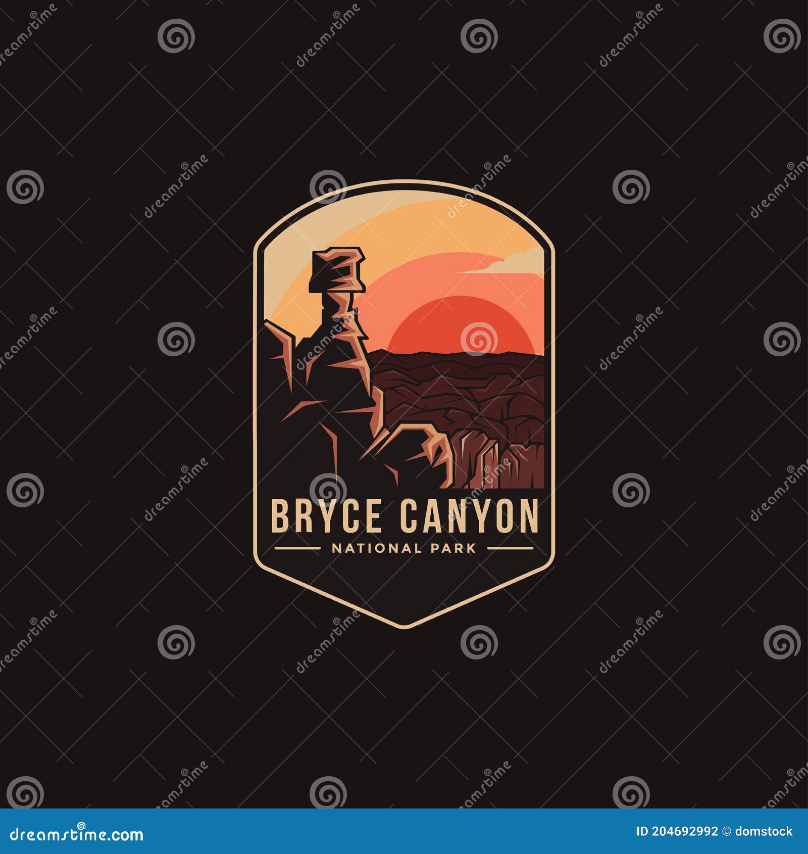Bryce Logo