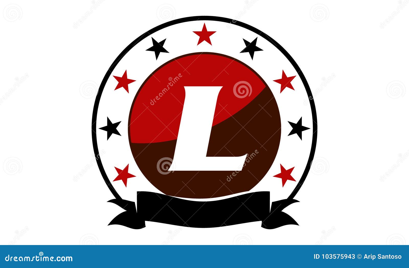 Circle Initial Letter JK Logo Concept Design. Symbol Graphic Template ...