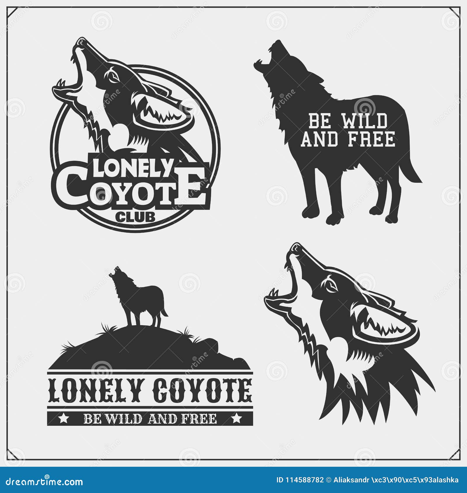 Coyote Cartoons, Illustrations & Vector Stock Images - 13755 Pictures ...