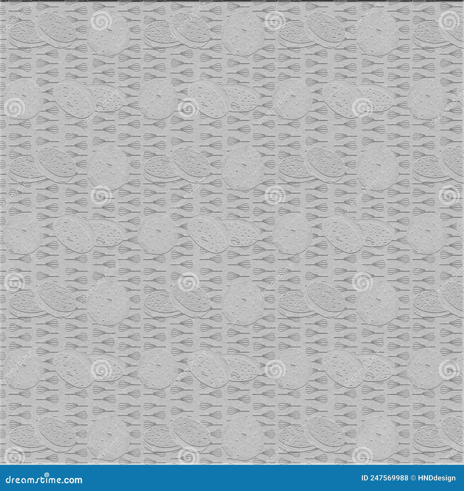 Emboss Effect Digital Wrap Paper, Seamless Pattern,background ...