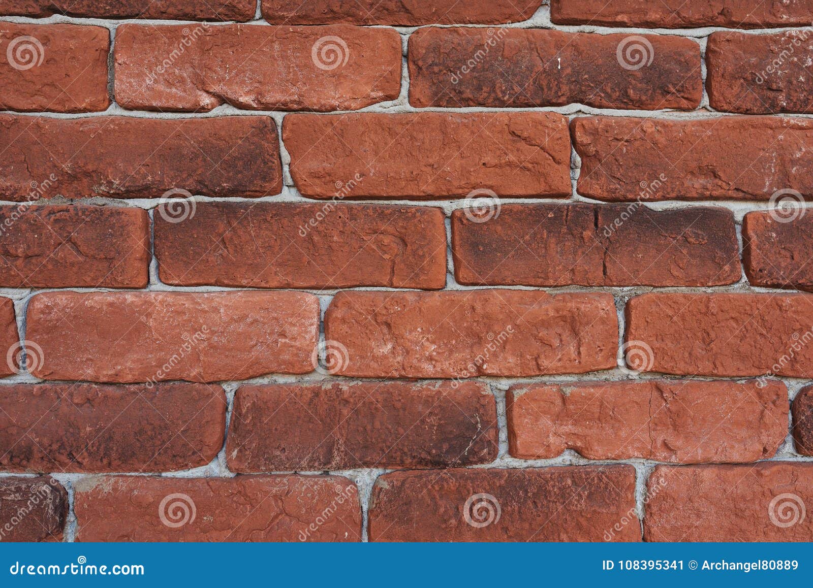 Embossed Background Structure of Brickwork or Walls Stock Image - Image ...