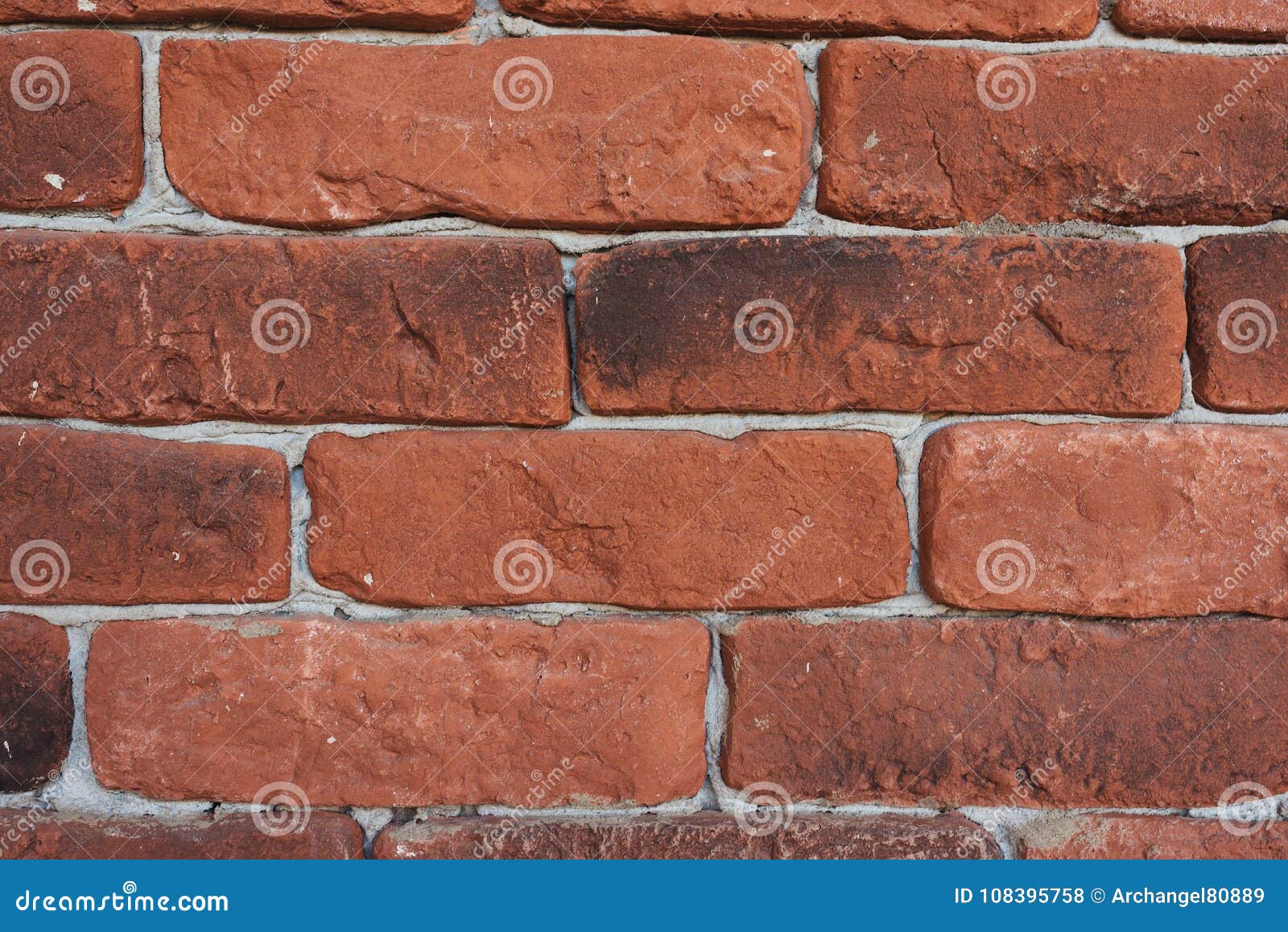 Embossed Background Structure of Brickwork or Walls Stock Photo - Image ...