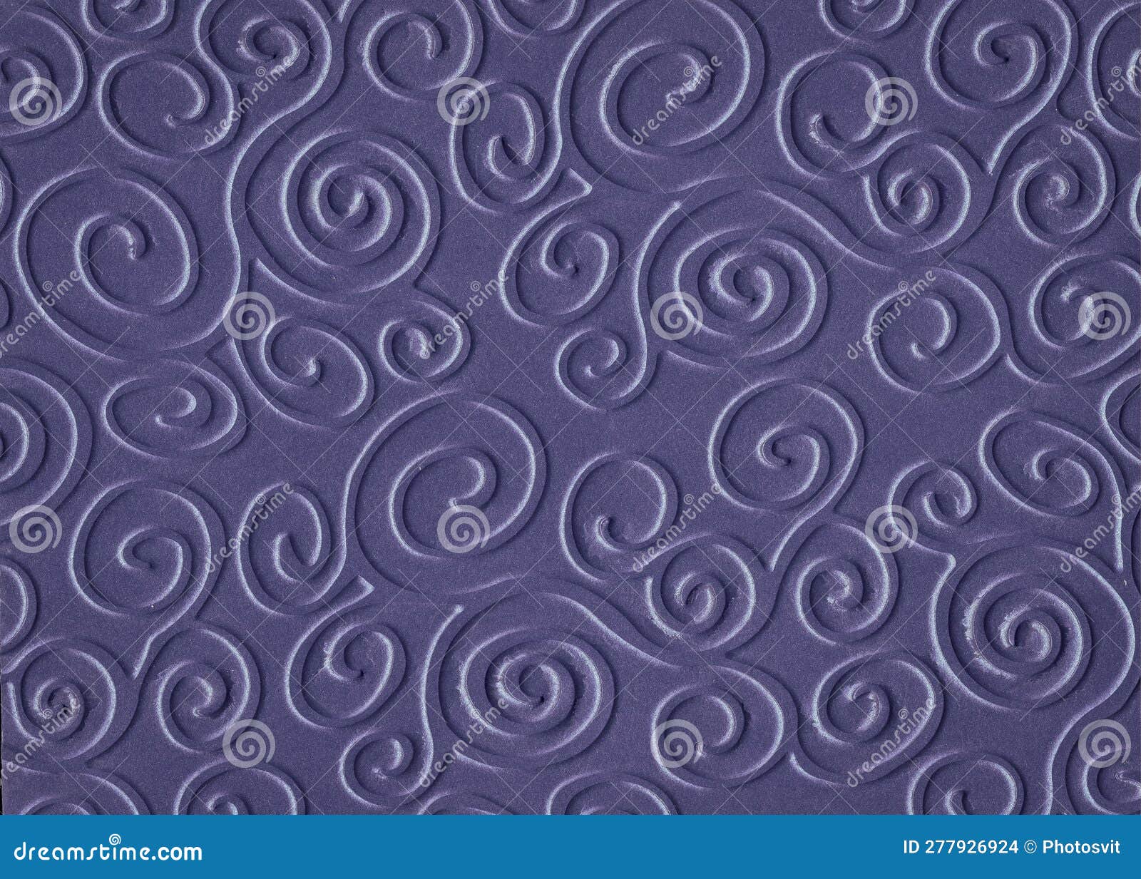 Embossed Blue Background. Embossed Dark Blue Backdrop. Background in ...