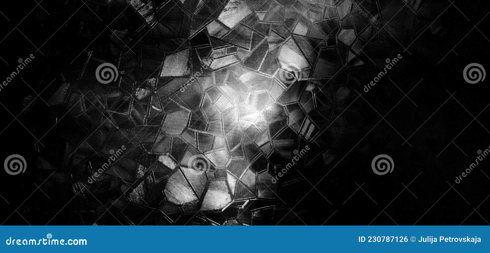 Embossed Glass Texture Wallpaper. Uneven Glass Surface Background Image ...