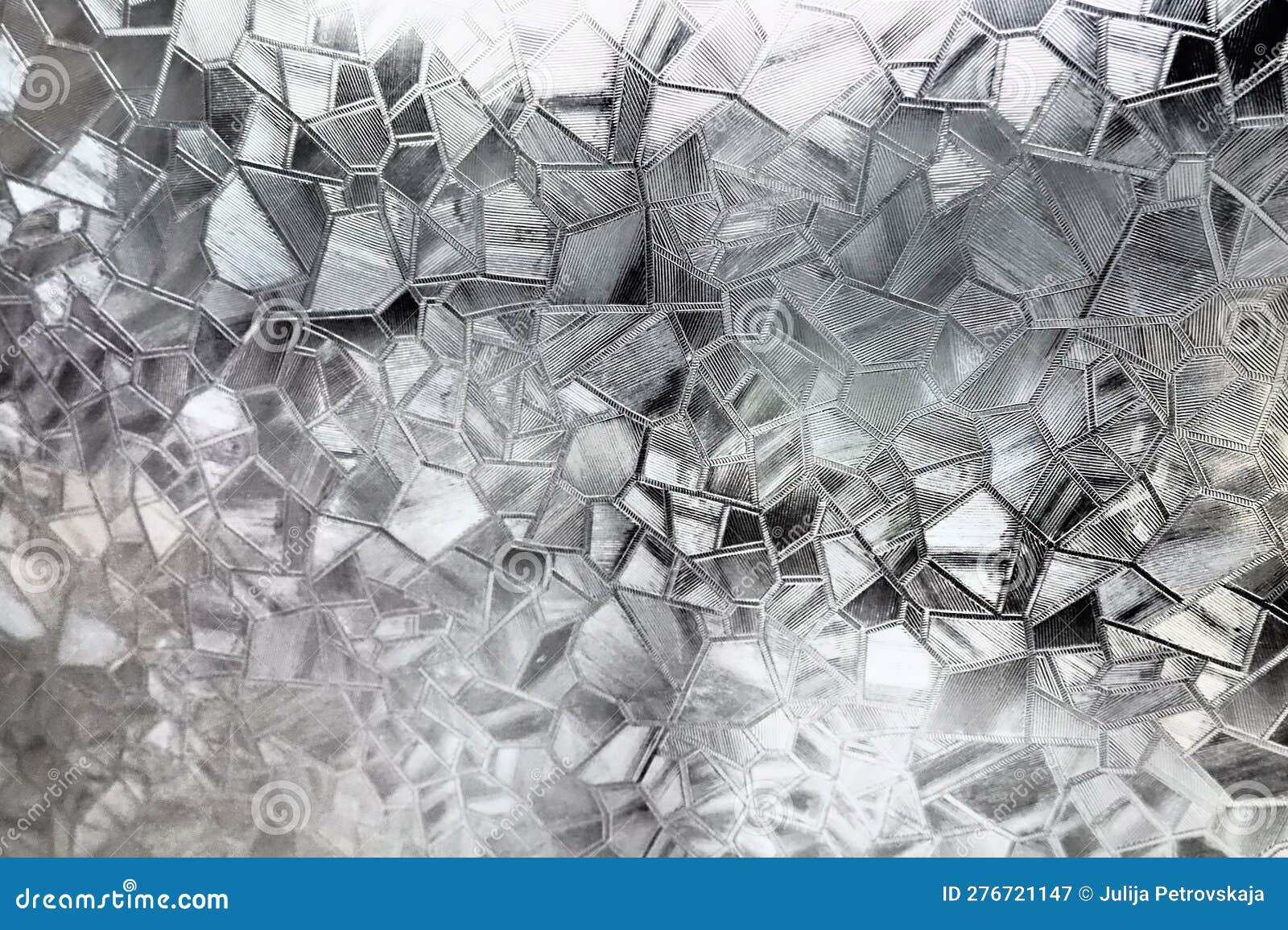 Embossed Glass Texture. Stock Photography | CartoonDealer.com #277120808