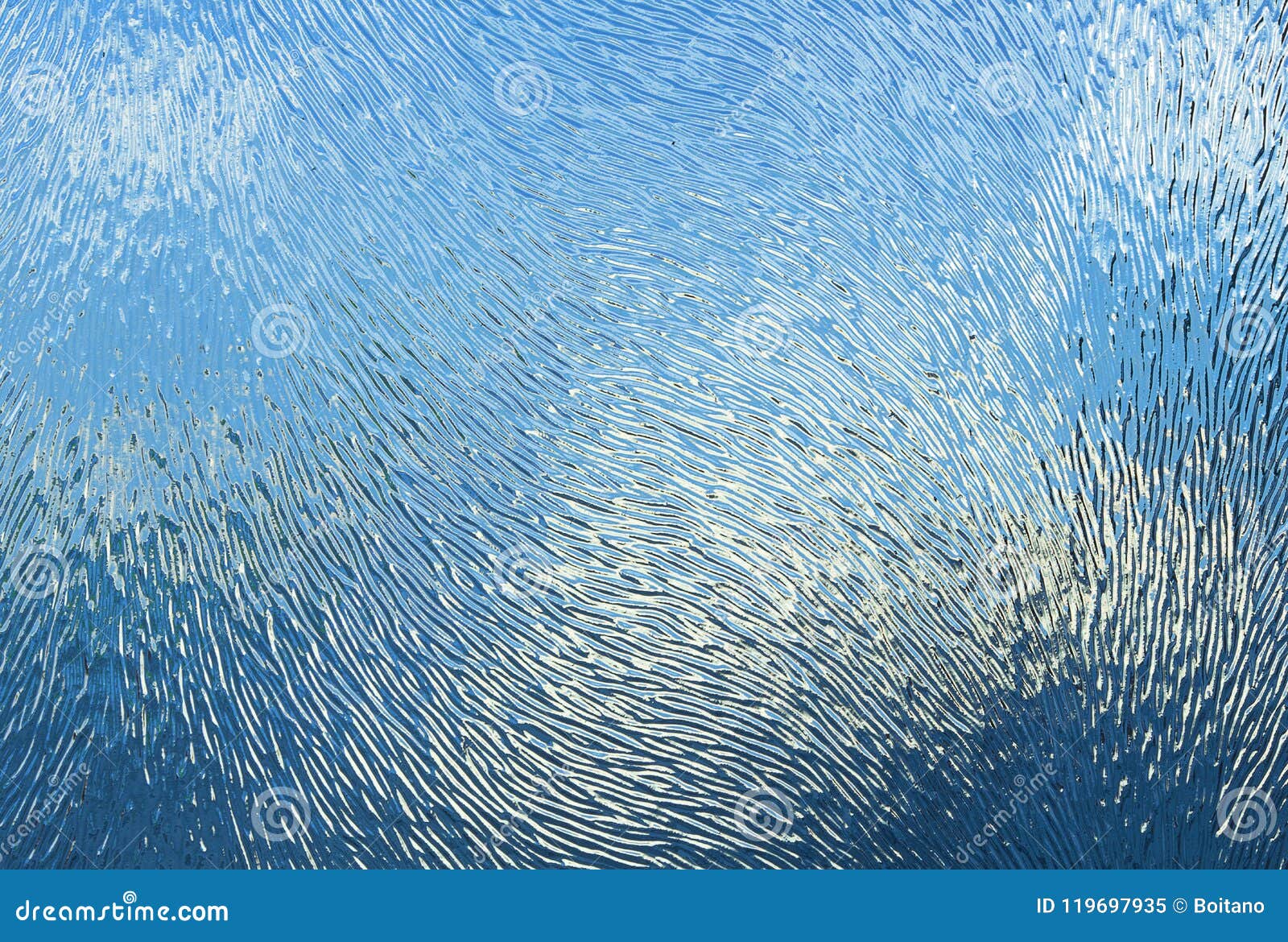 Embossed Glass Texture Wallpaper. Uneven Glass Surface Background Image ...