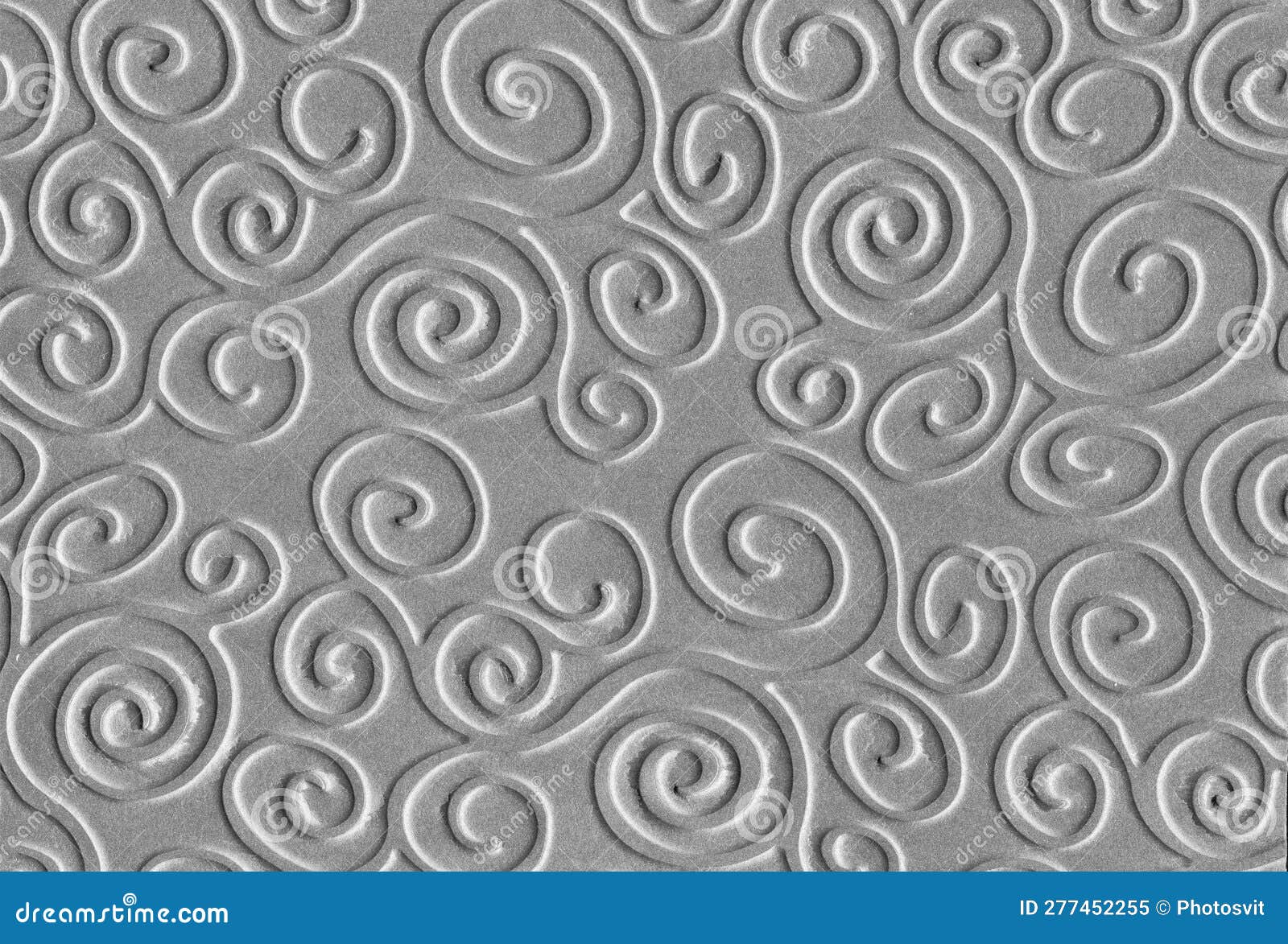 Embossed Grey Textured Background. Embossed Grey Backdrop. Background ...
