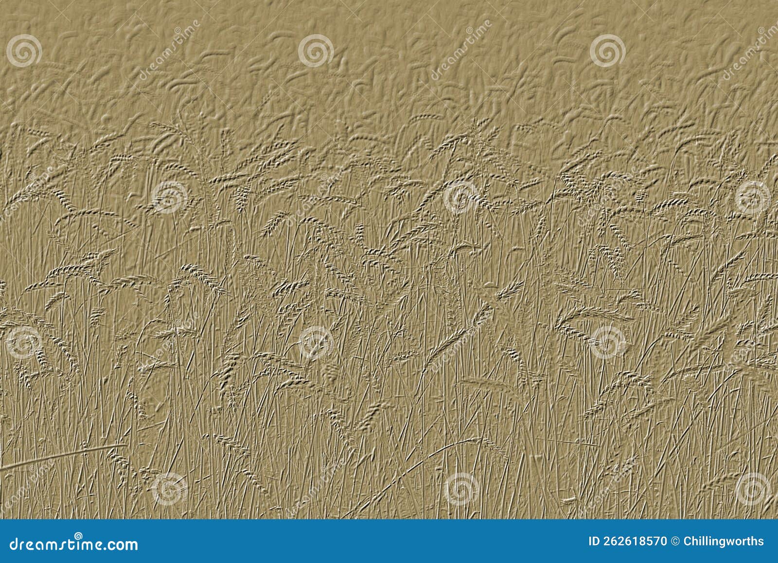 Embossed Image Showing The Texture Of A Metal Window Shutter Stock ...