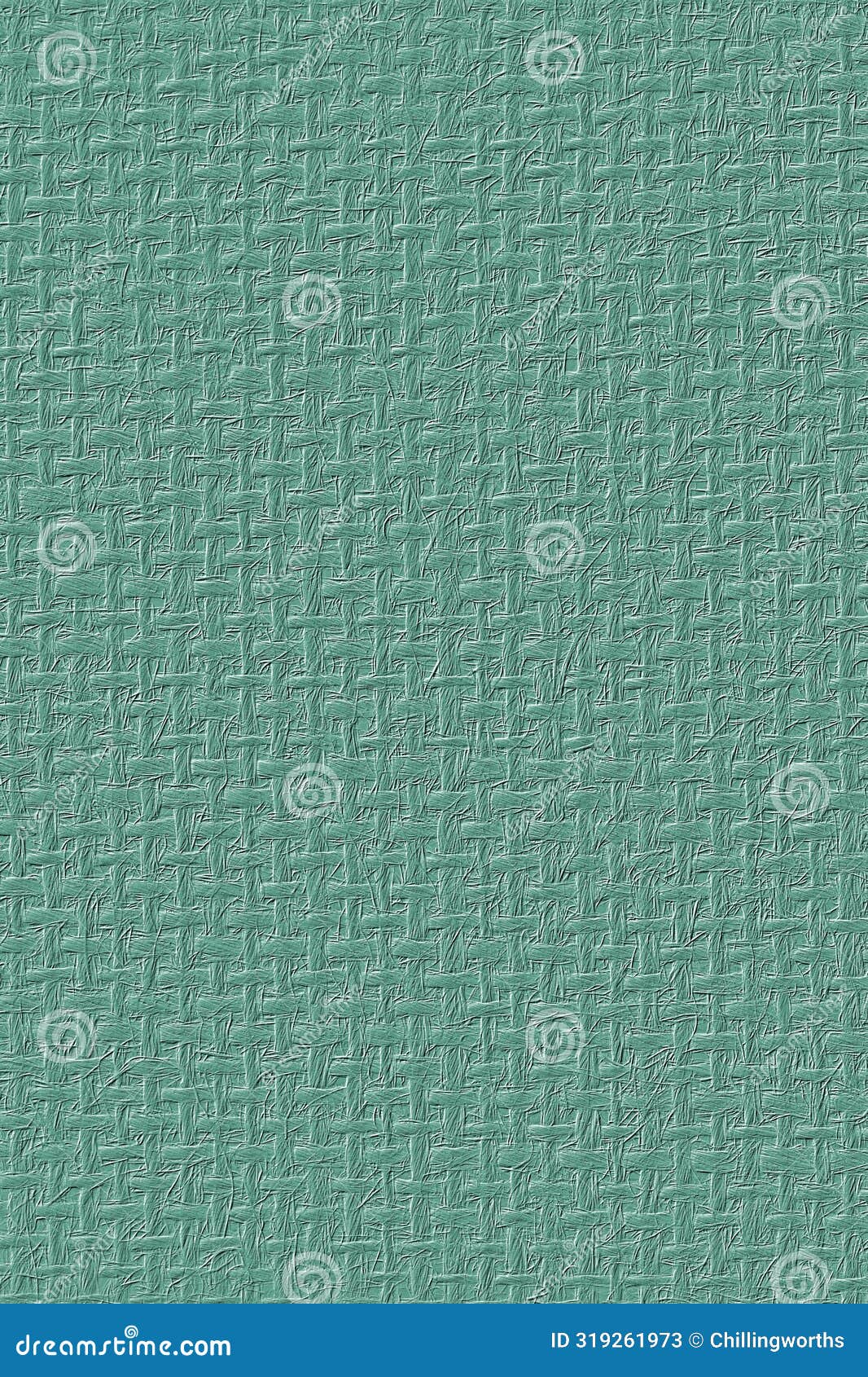 Embossed Image Showing the Texture of Hessian Material Stock Image ...