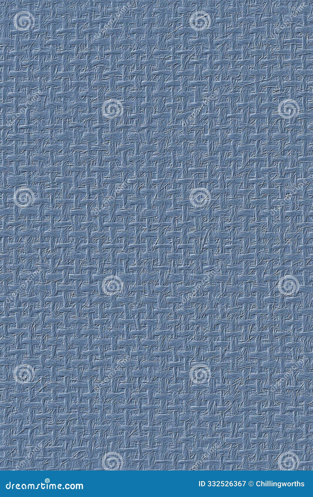 Embossed Image Showing the Texture of Hessian Material Stock Image ...