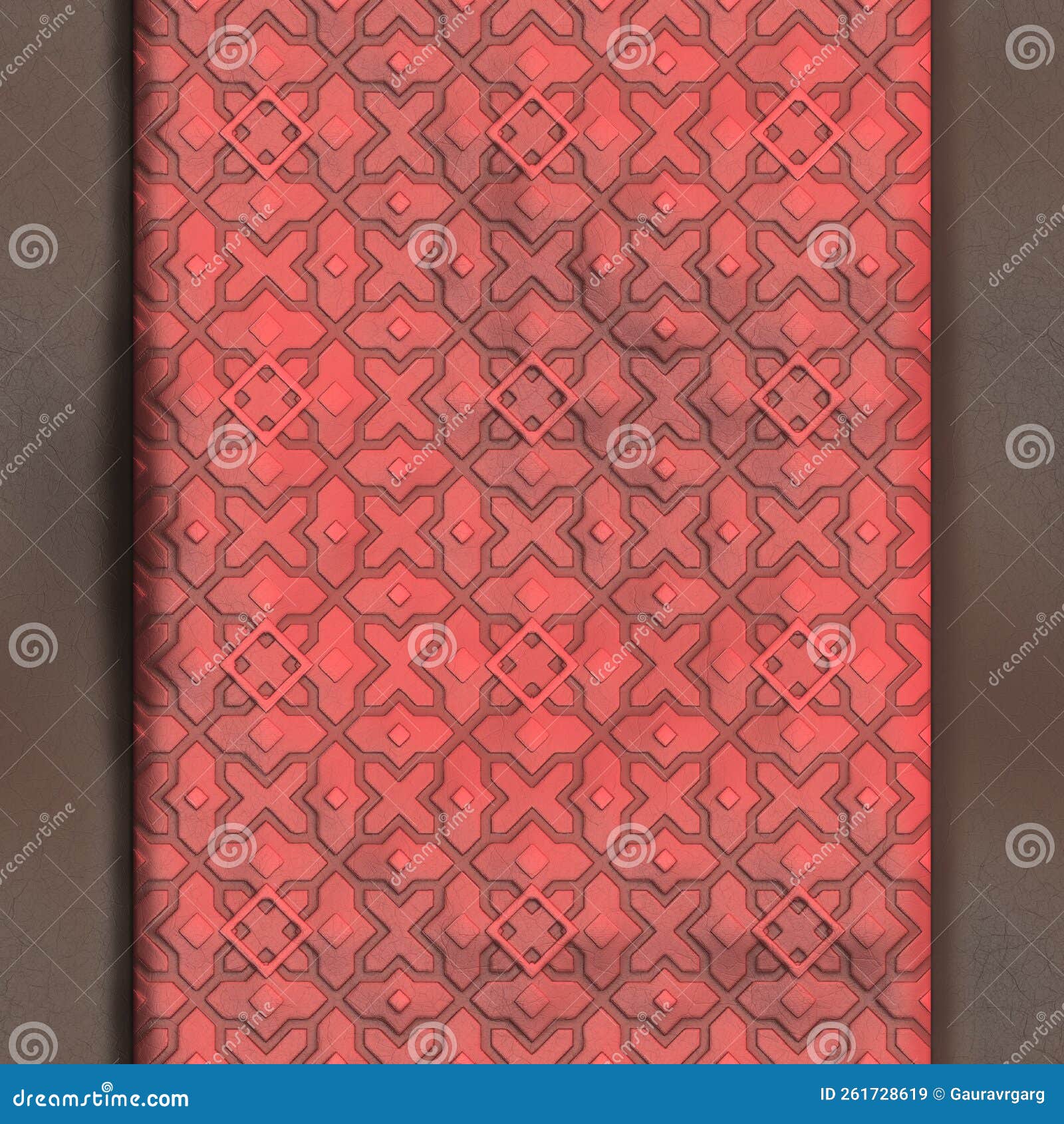 Embossed Leather Effect Background Intricate Wallpaper 8 Stock ...