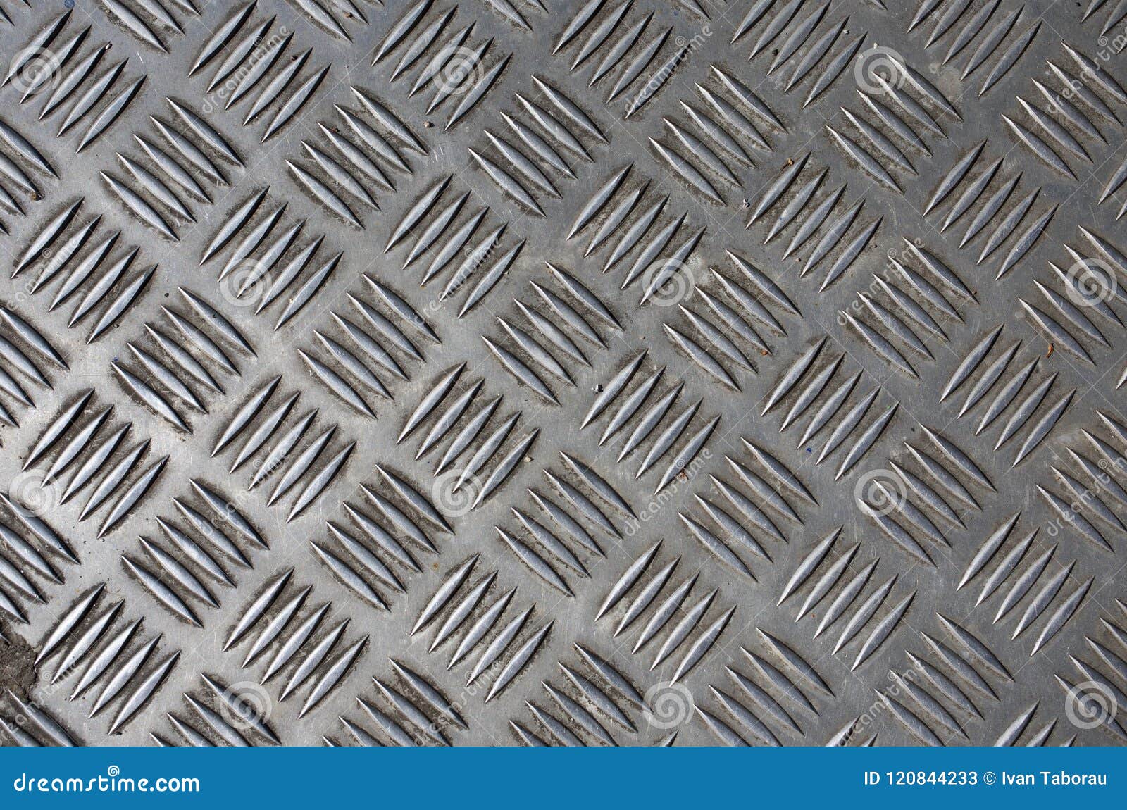 Embossed Metal Abstract Pattern Texture Background Stock Image - Image ...
