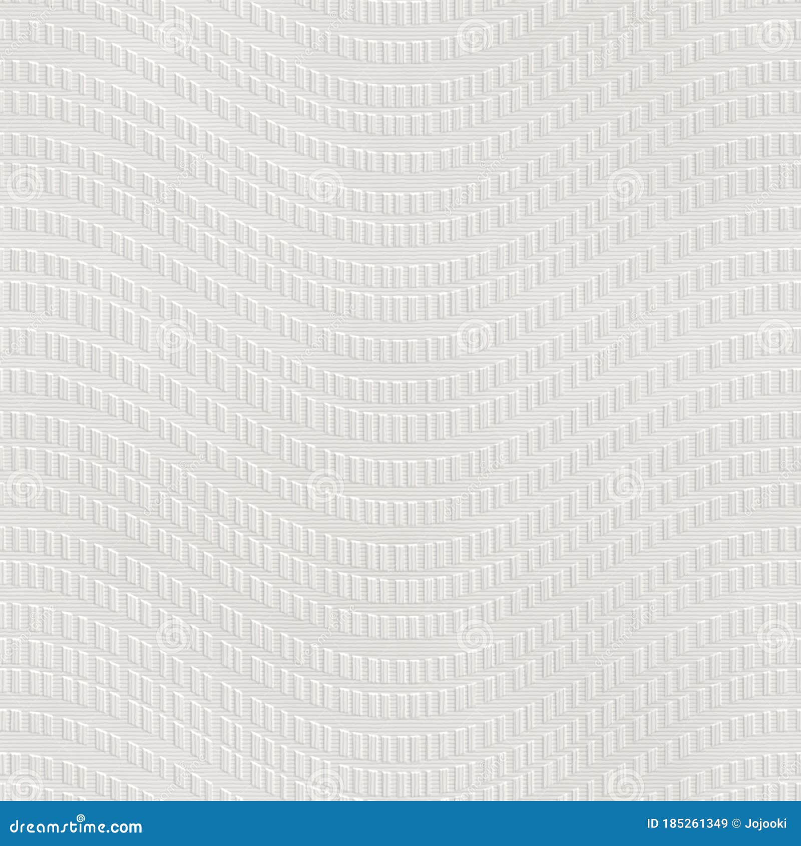 Embossed Motif Pattern on Paper Background, Seamless Texture, 3d ...