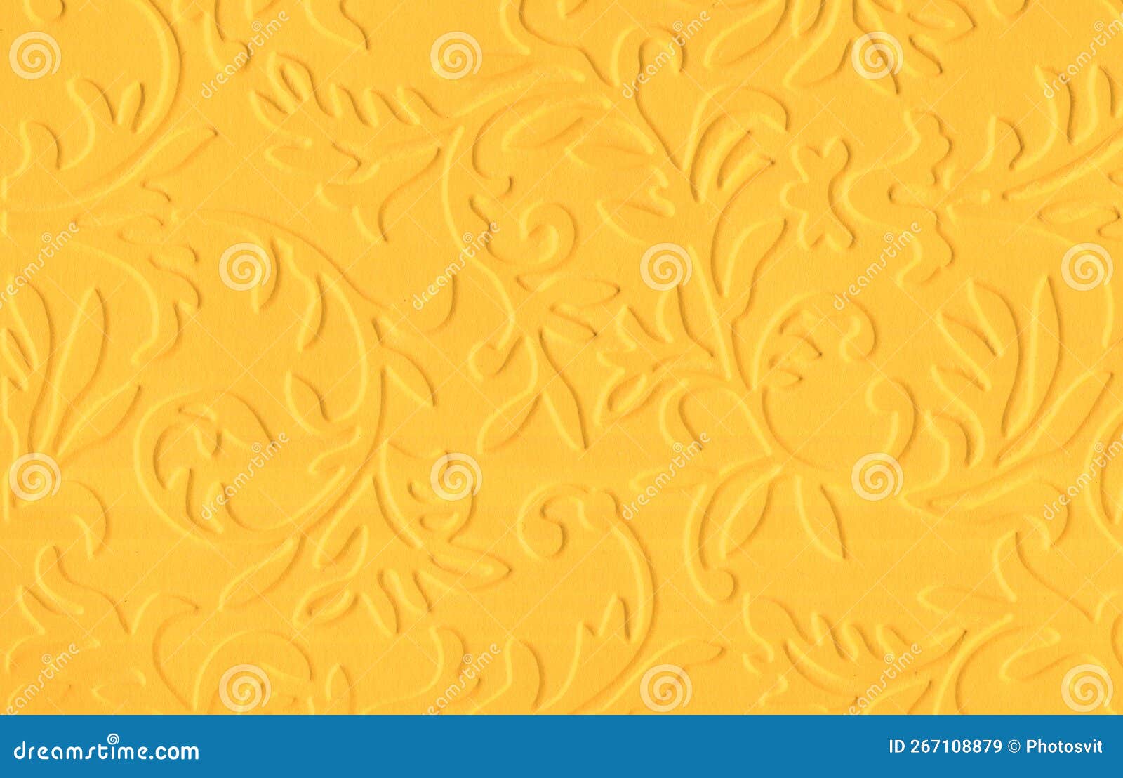 Embossed Orange Background. Embossed Orange Backdrop. Background in ...