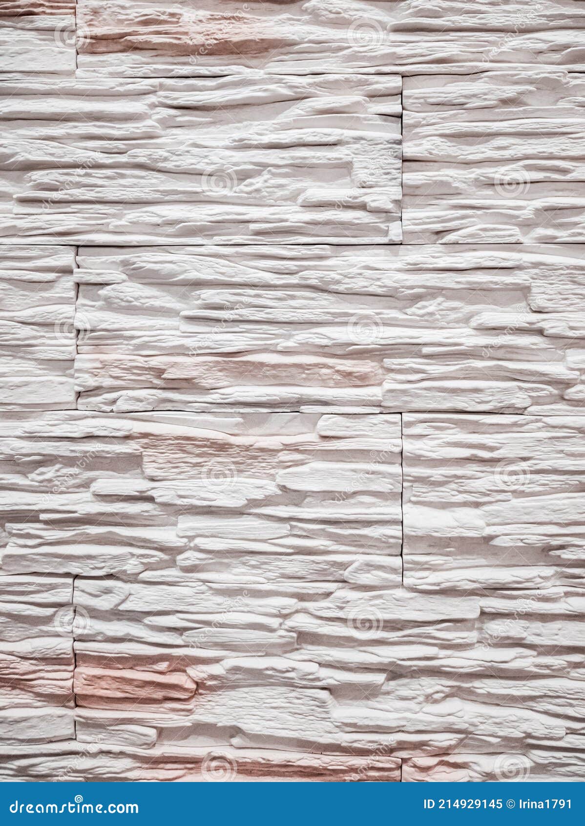 Embossed Texture of Wall Finishing Gray Tiles Stock Image - Image of ...