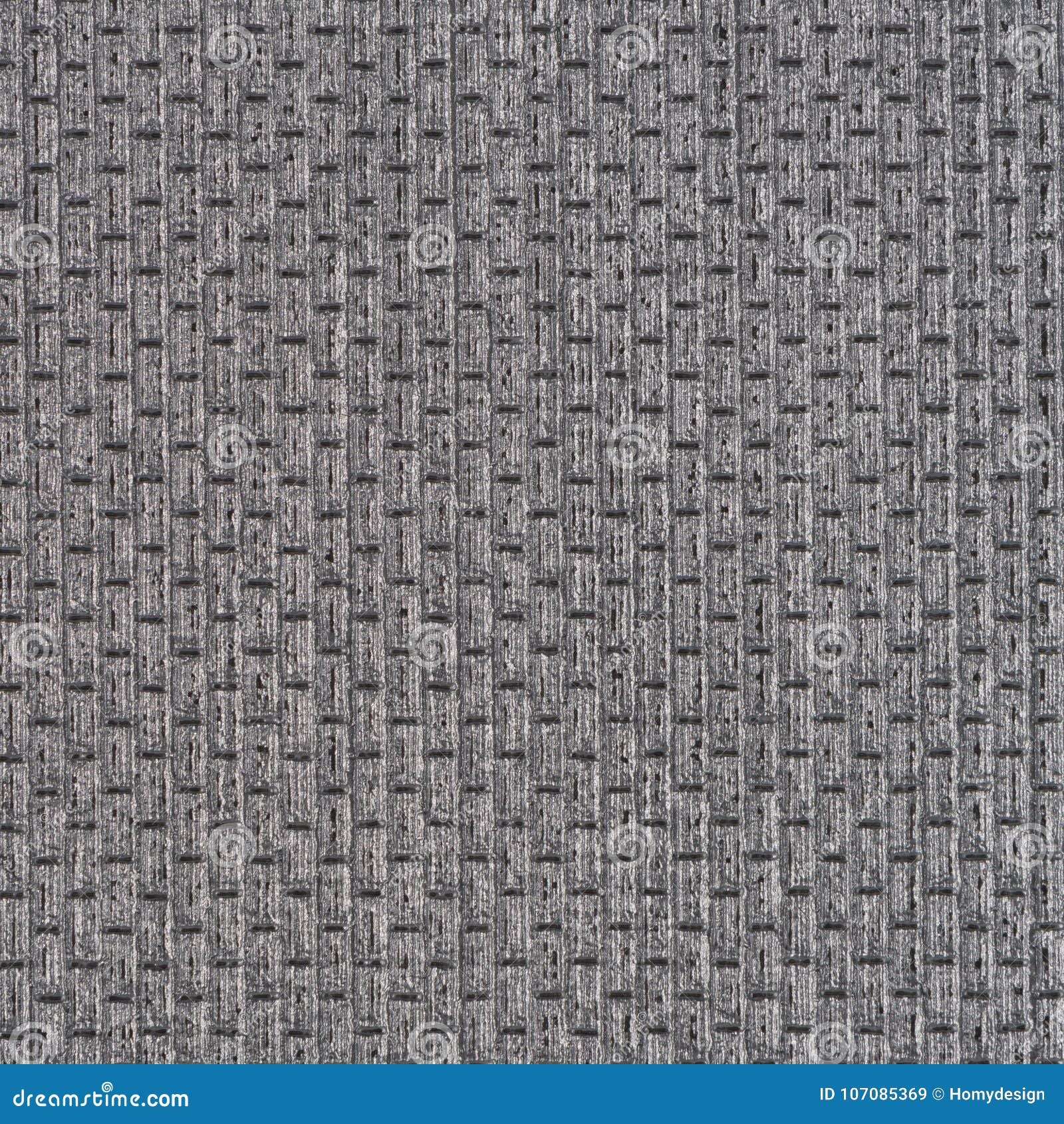 Grey vinyl texture stock image. Image of abstract, placemat - 107085369