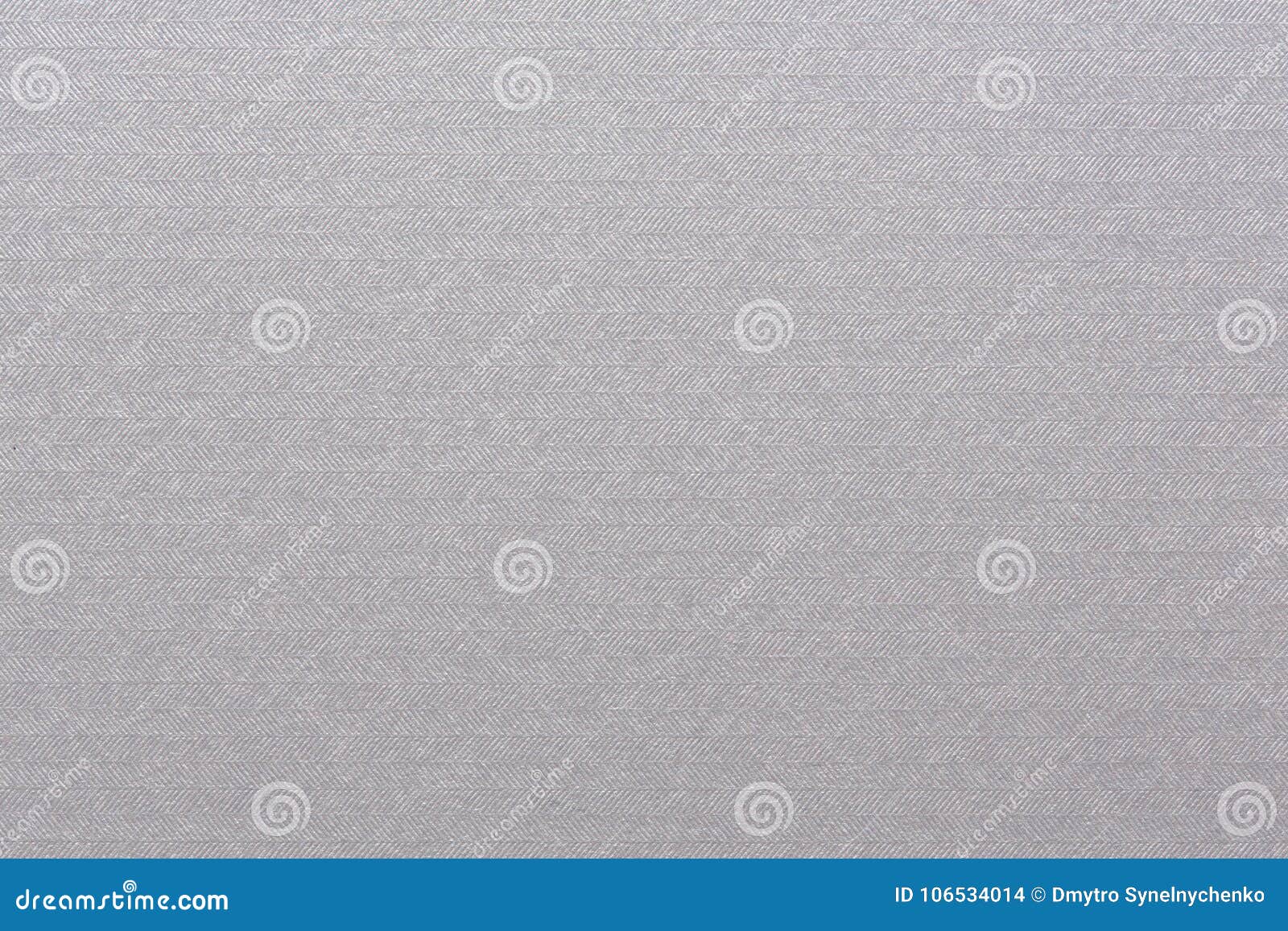 Embossed White Paper with Paralel Lines Pattern. Stock Photo - Image of ...
