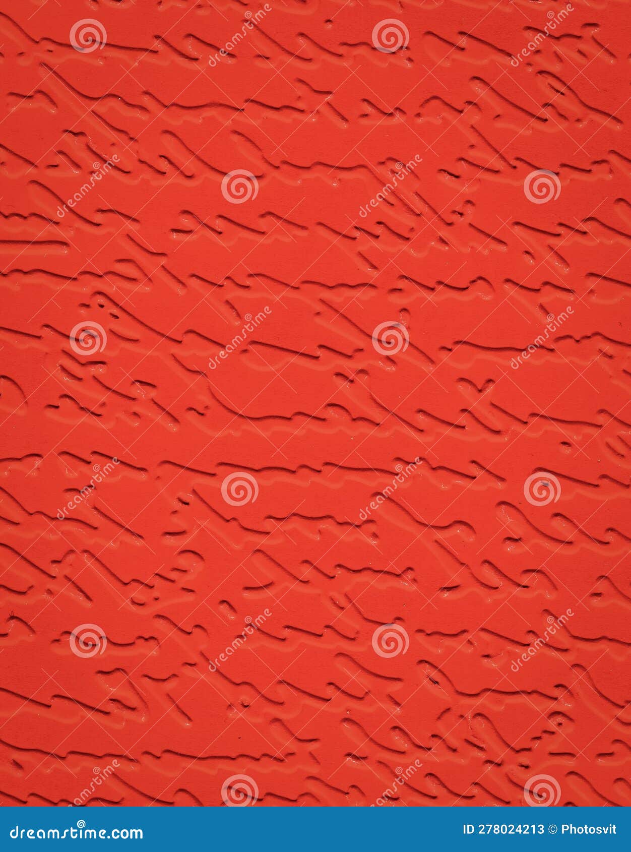 Embossing Red Background. Embossing Red Backdrop. Background in ...